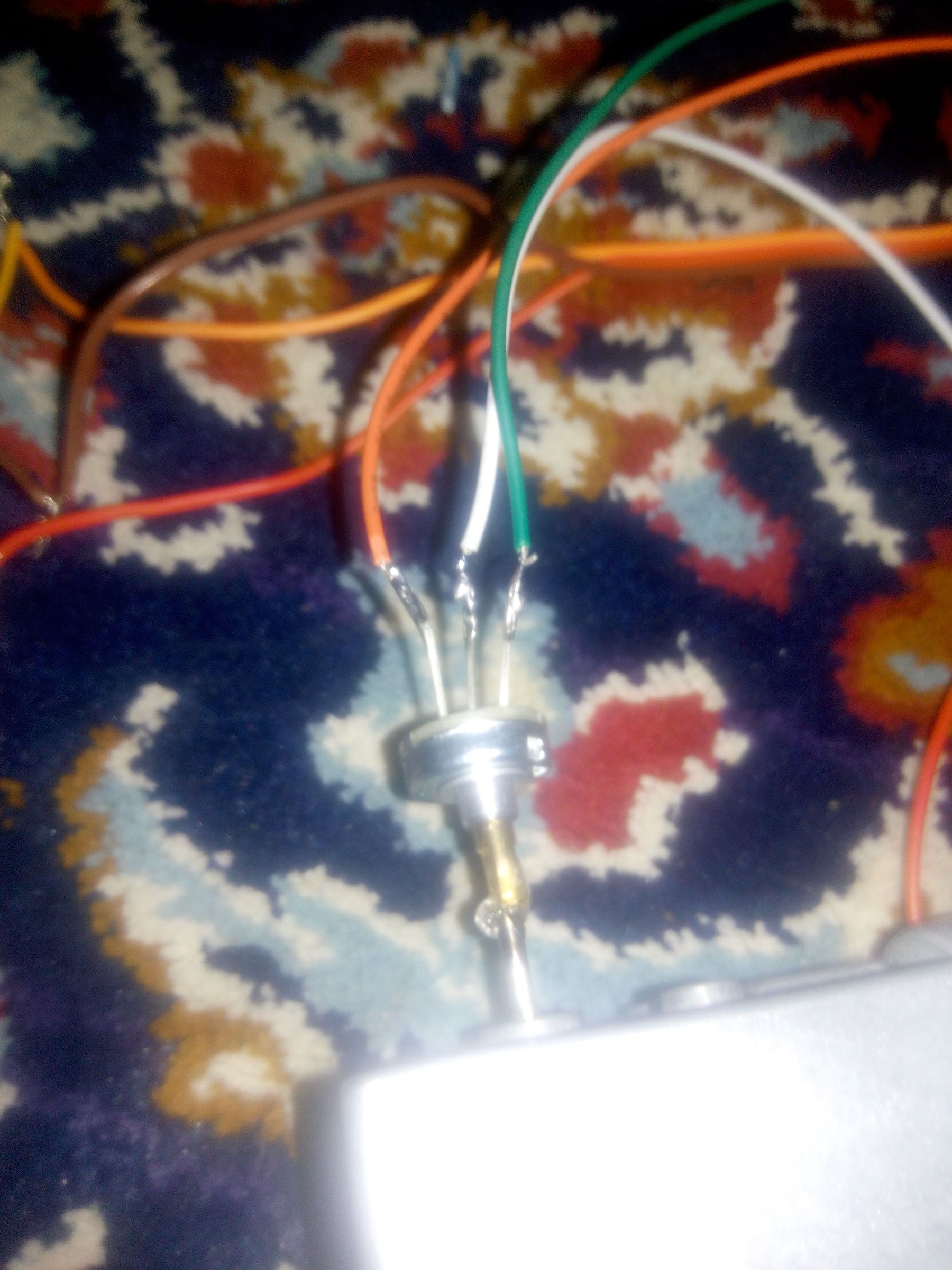 Sun Follower Solar Panel : 5 Steps (with Pictures) - Instructables