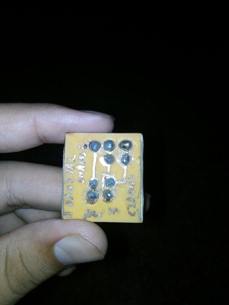 Arduino Colour Sensor Under 1$ : 6 Steps - Instructables Arduino Colour Sensor Under 1$ : 6 Steps - Instructables