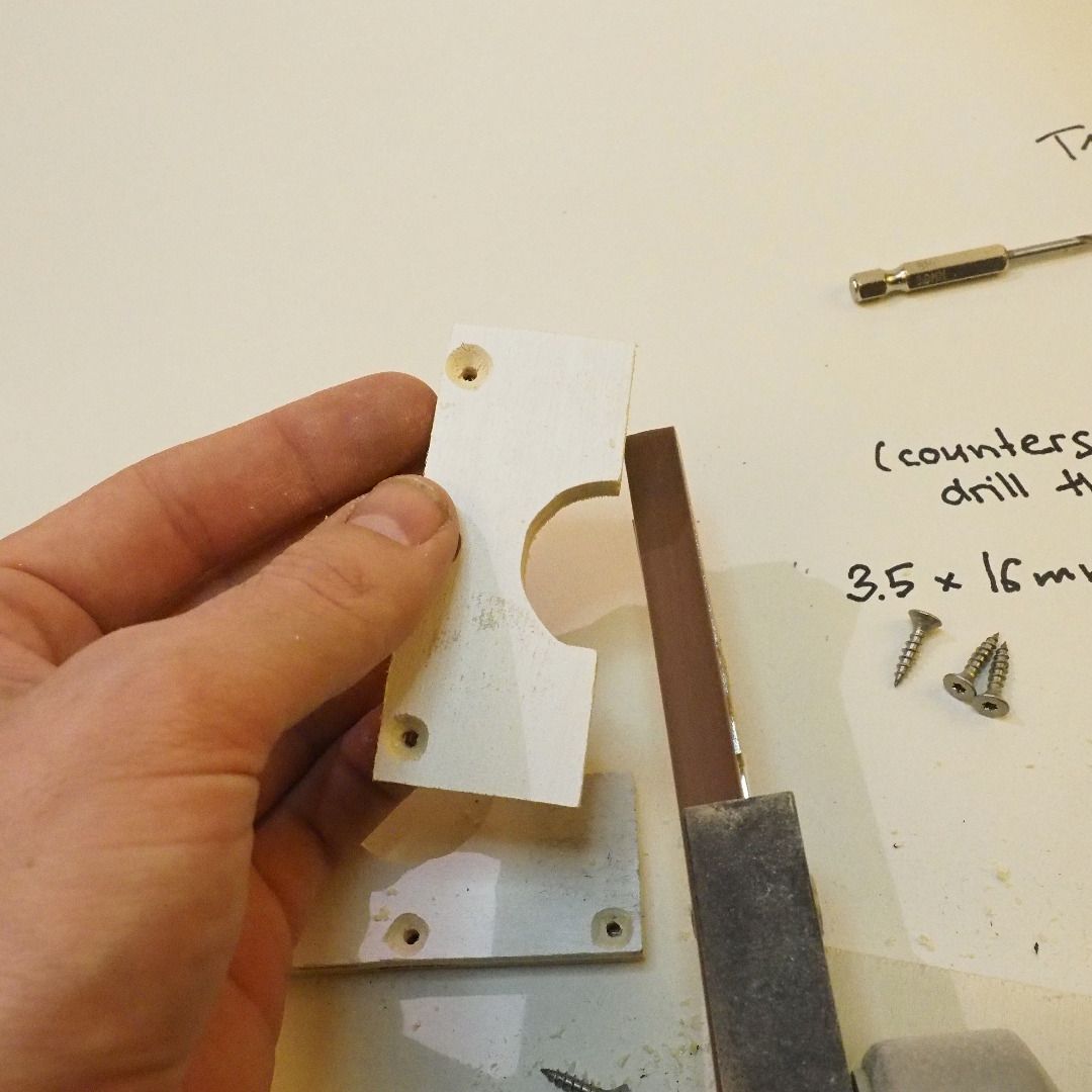 Revive an Old Microscope: Proper Cleaning, New Light Source (with ...