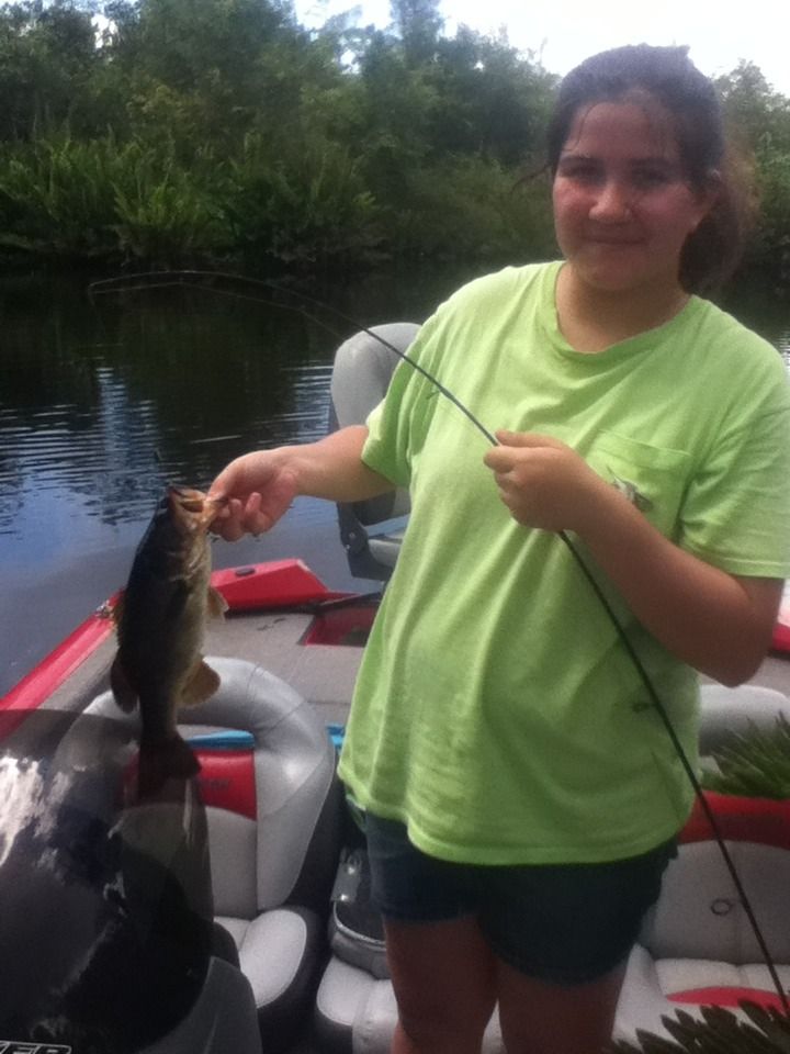 How to Catch a Bass : 3 Steps - Instructables