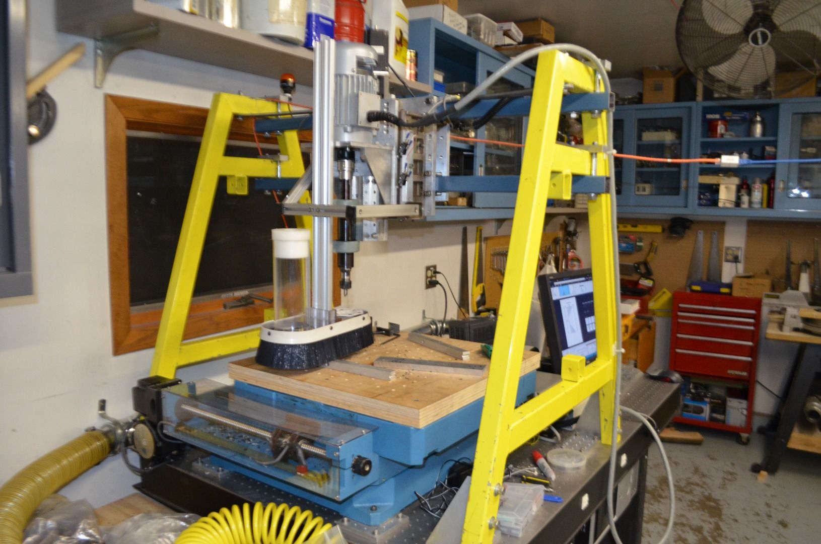 My High School CNC Projects : 5 Steps - Instructables