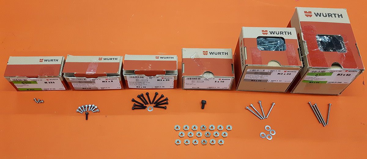 Build Your Own Drawing Machine : 6 Steps - Instructables