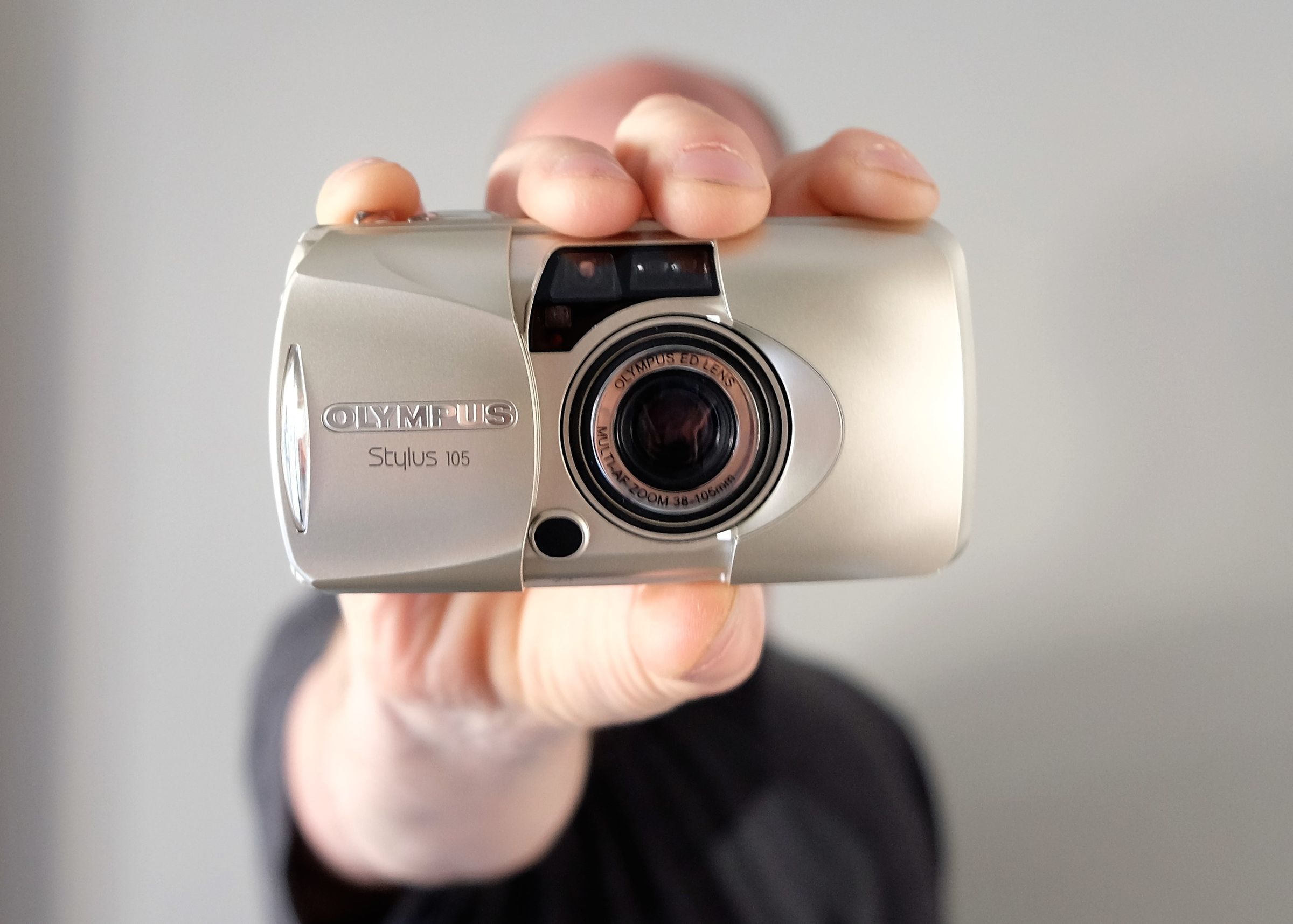 Smartphone Macro Lens : 25 Steps (with Pictures) - Instructables