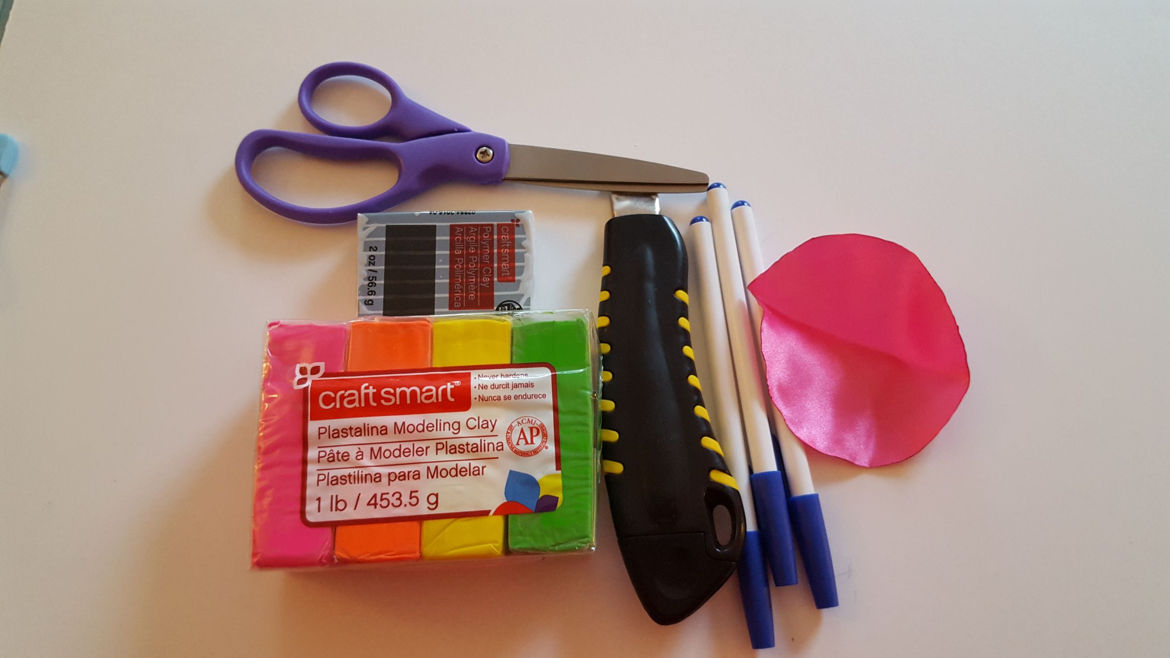 Clay Pens : 24 Steps (with Pictures) - Instructables