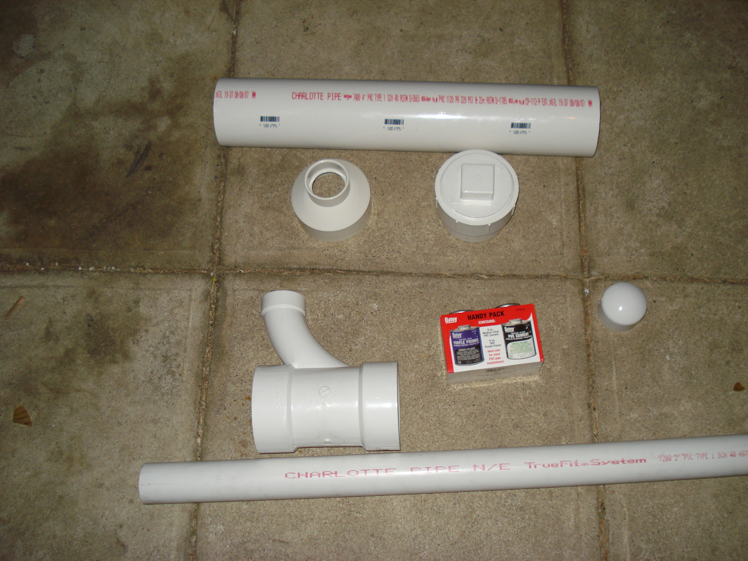 The Great Potato Cannon : 7 Steps - Instructables