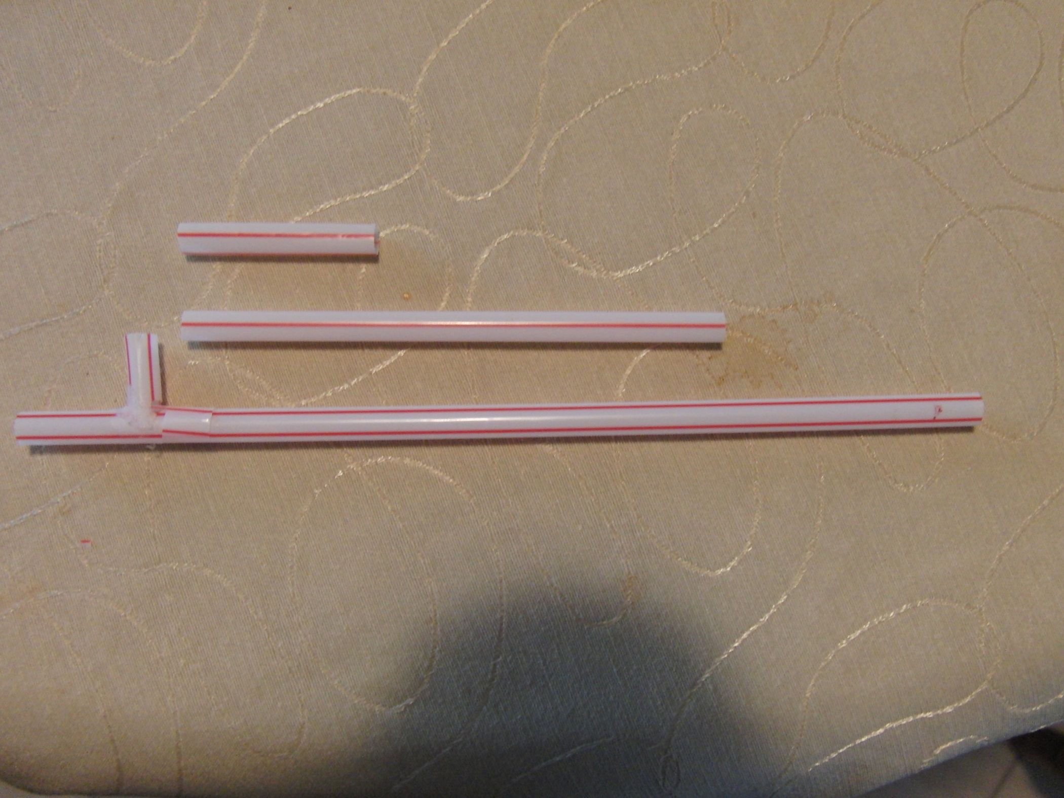 Automatic Blowpipe : 11 Steps - Instructables
