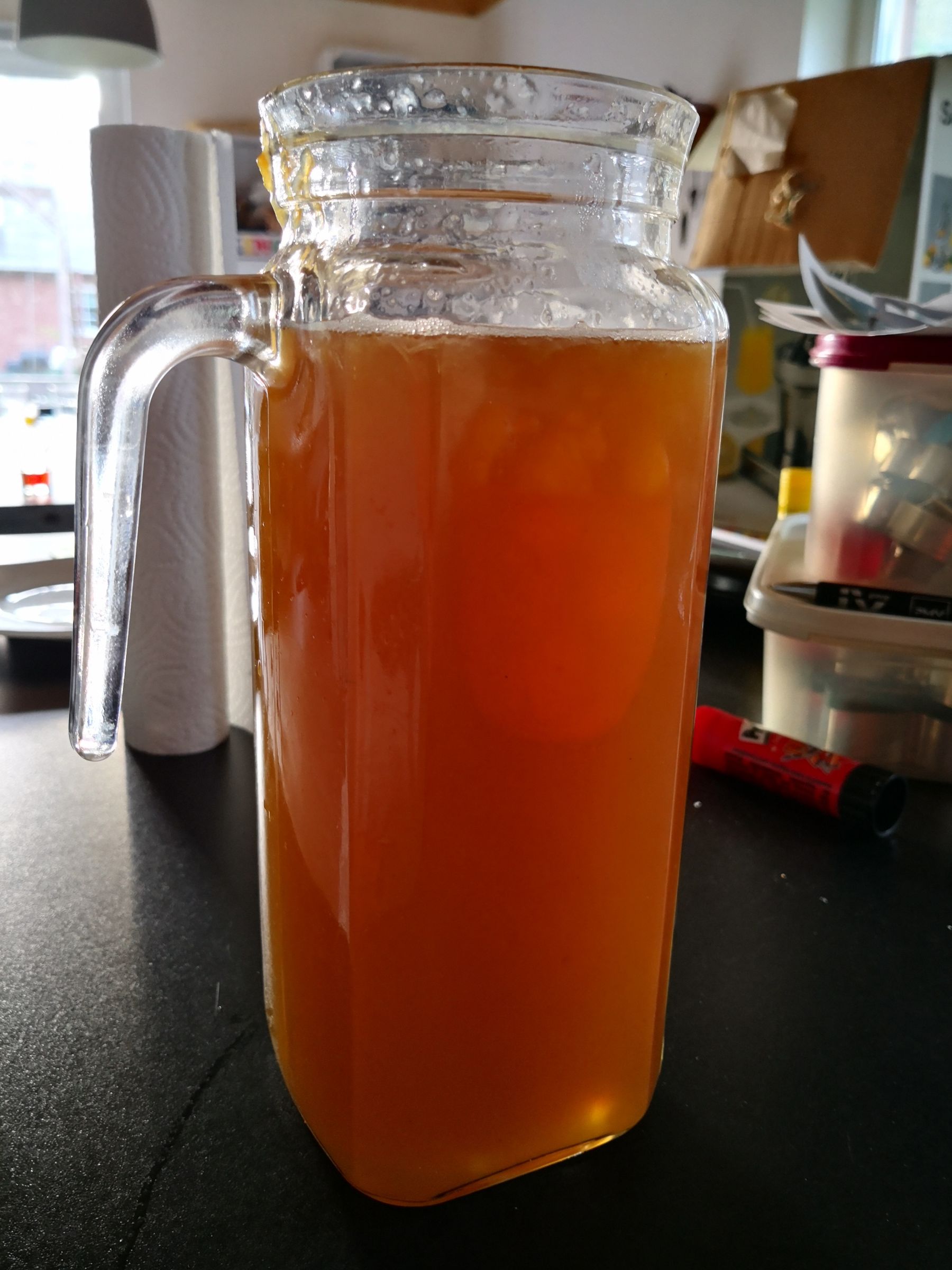 Grilled Lemonade : 6 Steps (with Pictures) - Instructables