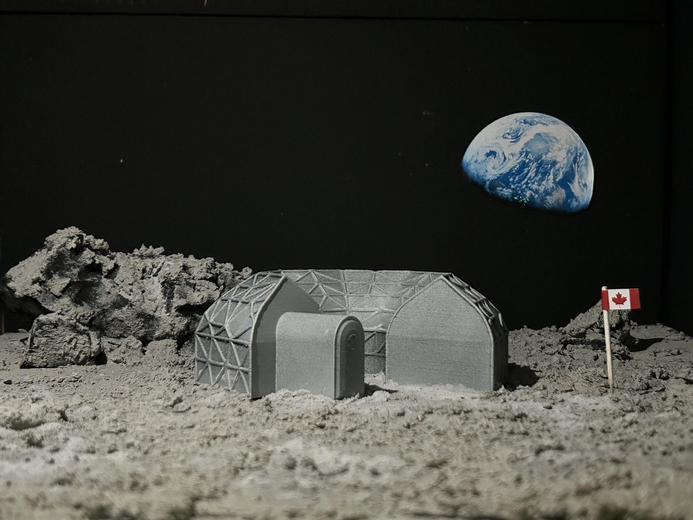 Lunar Additive Base (LAB) : 11 Steps (with Pictures) - Instructables
