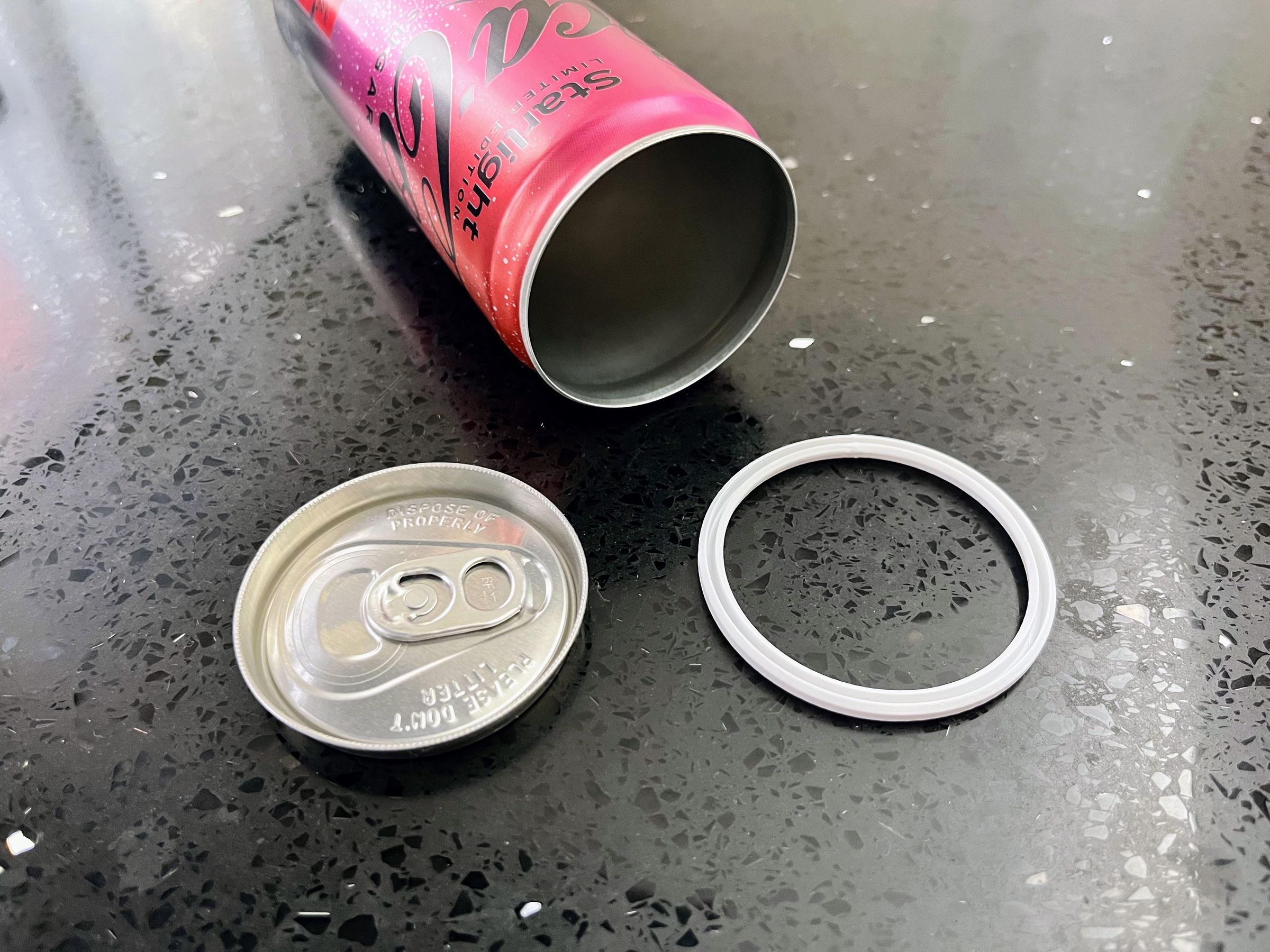 Upcycling Limited Edition Design Cans : 4 Steps (with Pictures ...