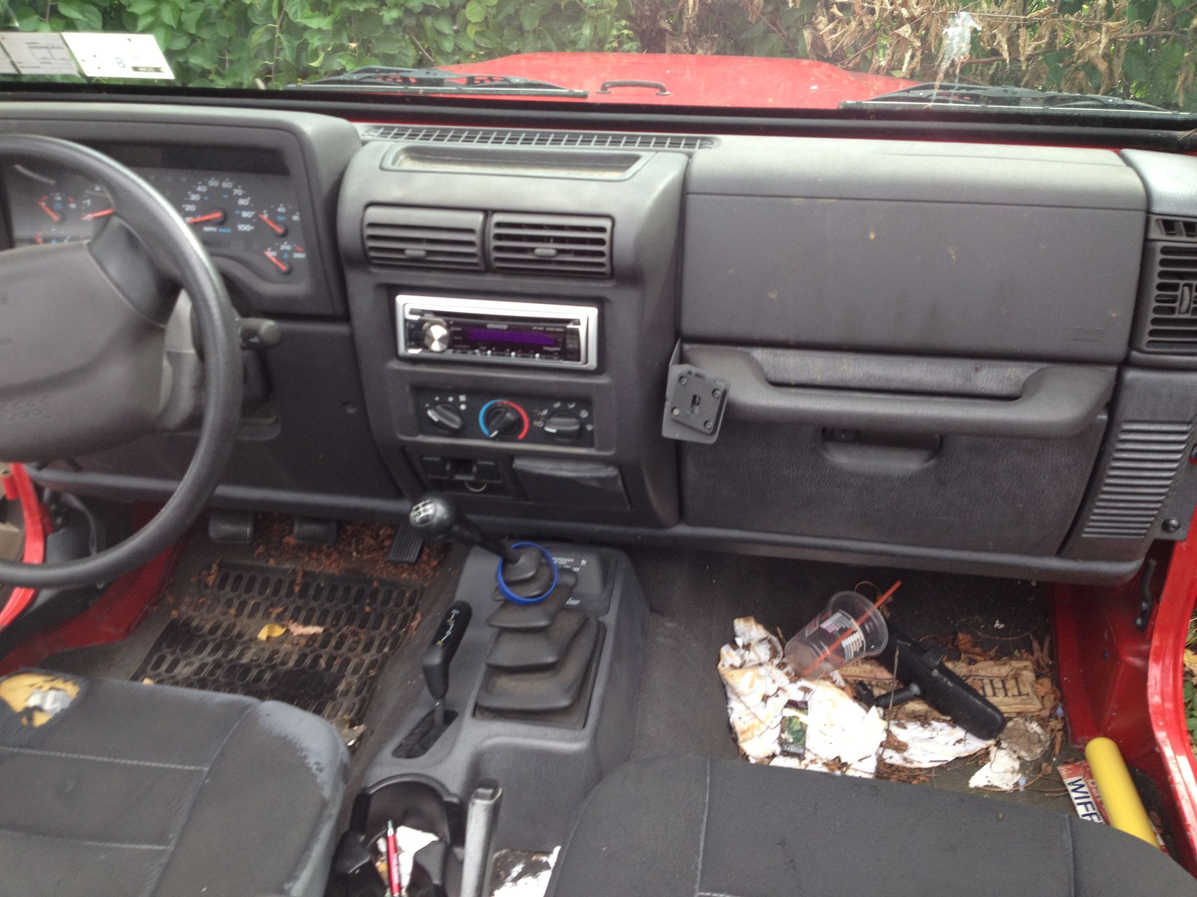 How to Make a Mess... : 17 Steps (with Pictures) - Instructables