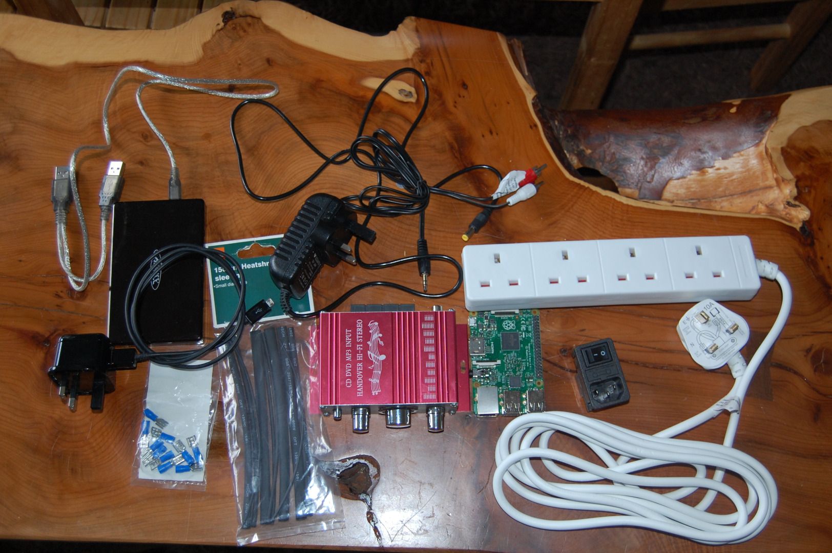Wooden Pifi : 6 Steps (with Pictures) - Instructables