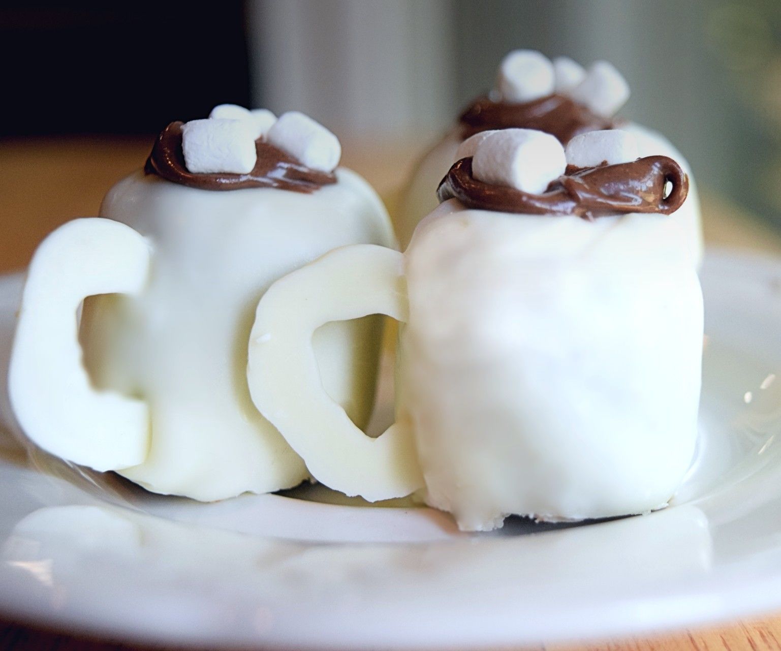 Not-so-hot Chocolate : 6 Steps (with Pictures) - Instructables