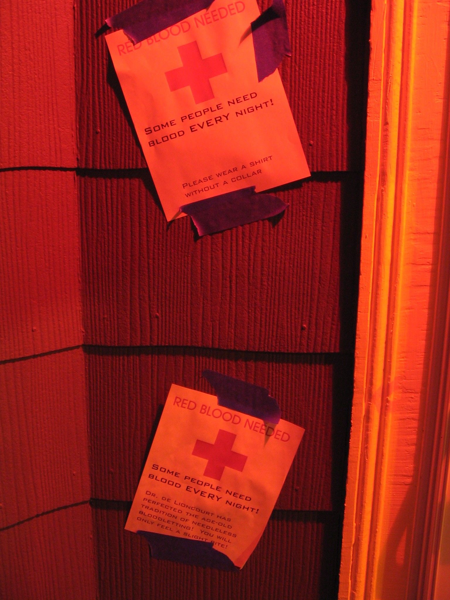 Solid-state Halloween Controller and How to Build a Haunted House : 11 ...