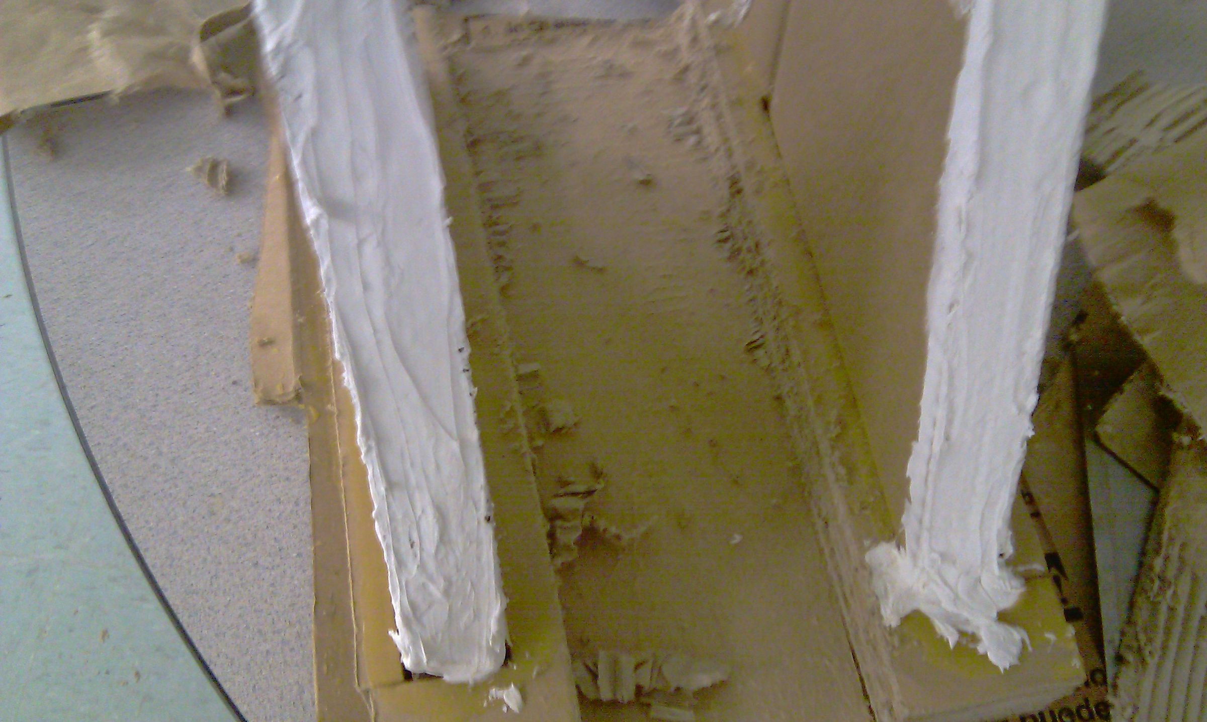 Cardboard Trebuchet : 19 Steps (with Pictures) - Instructables