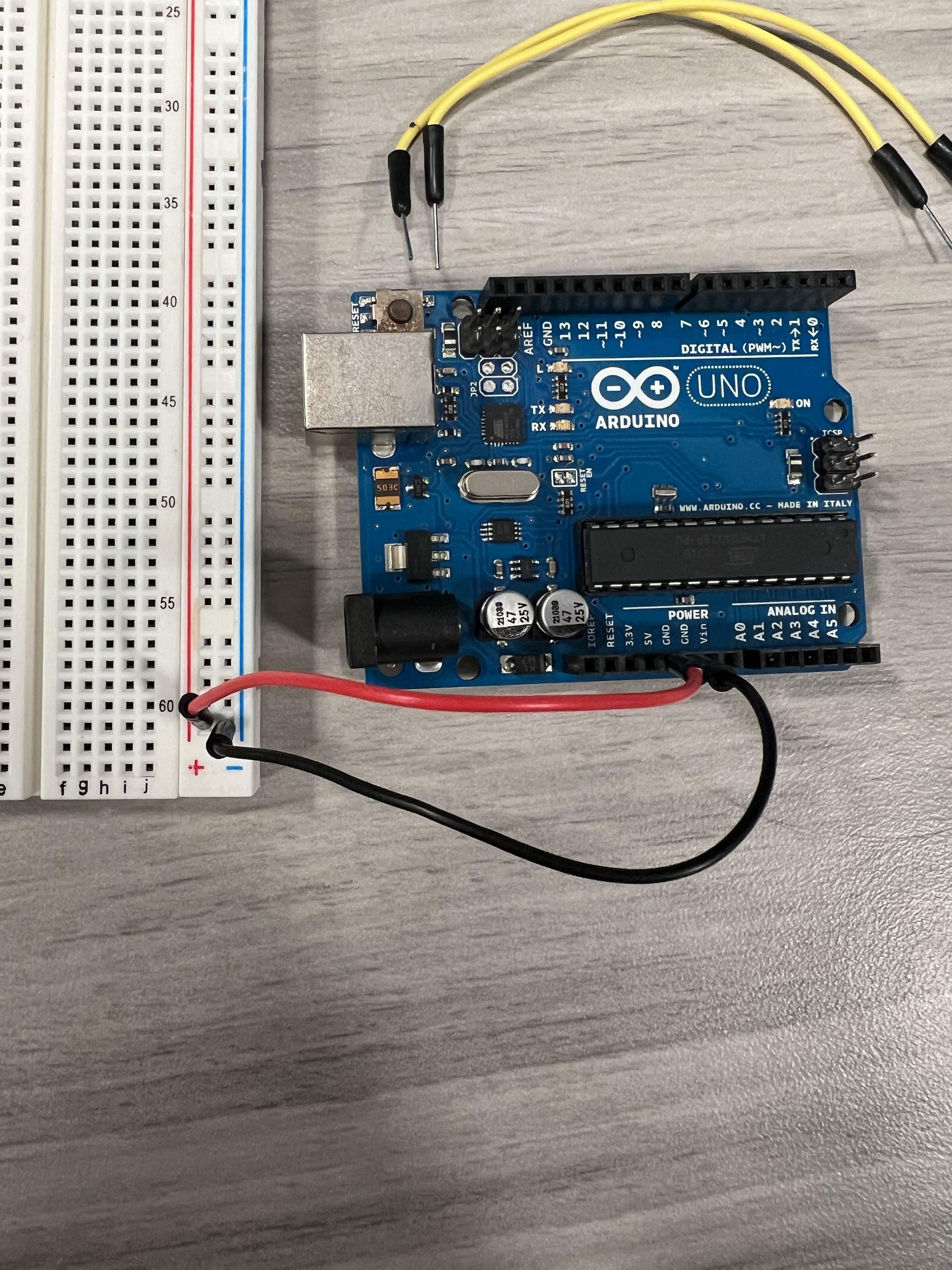 Ultrasonic Arduino Presence Fan : 11 Steps - Instructables
