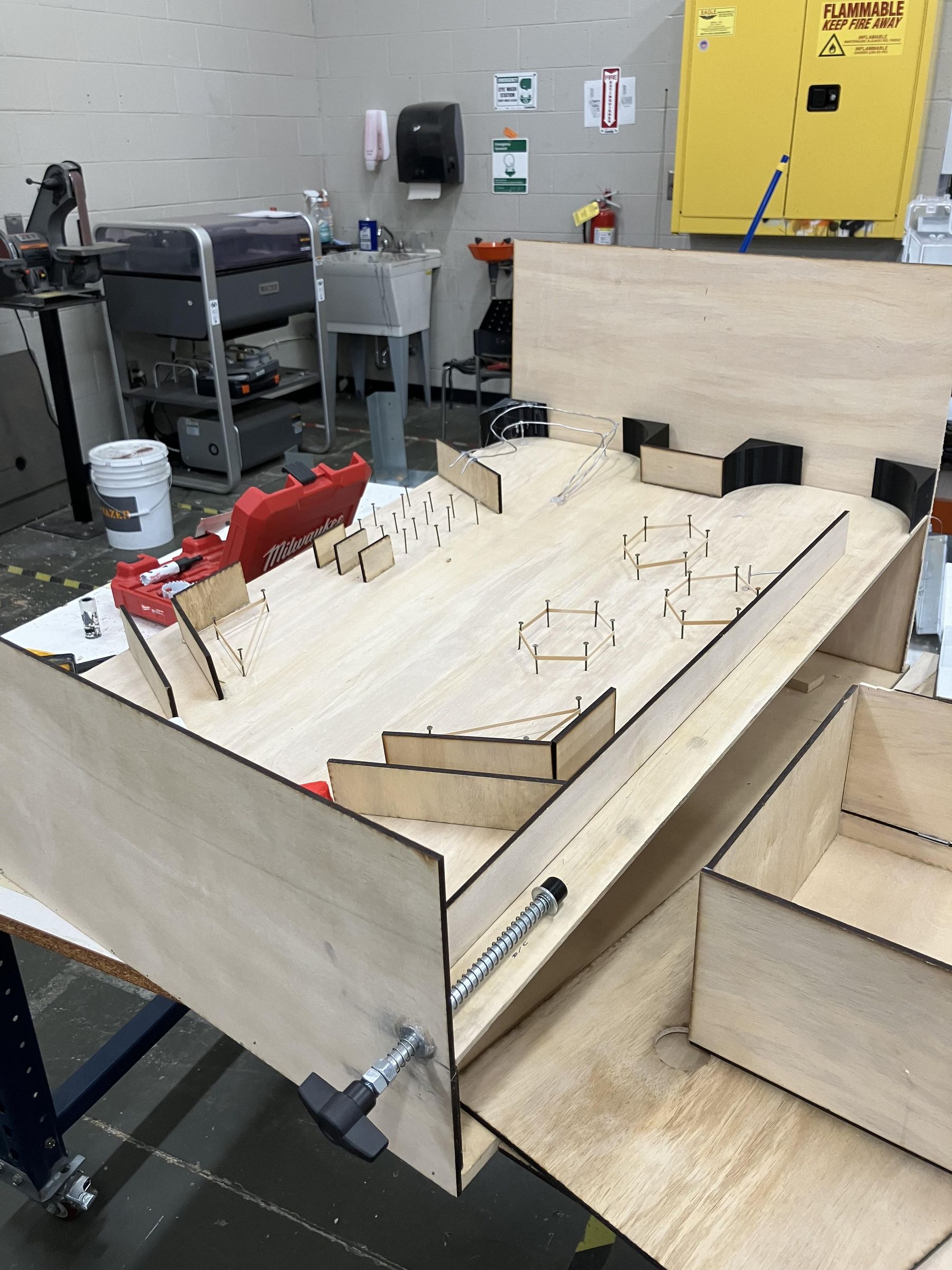 Pinball Gumball Machine! : 6 Steps - Instructables