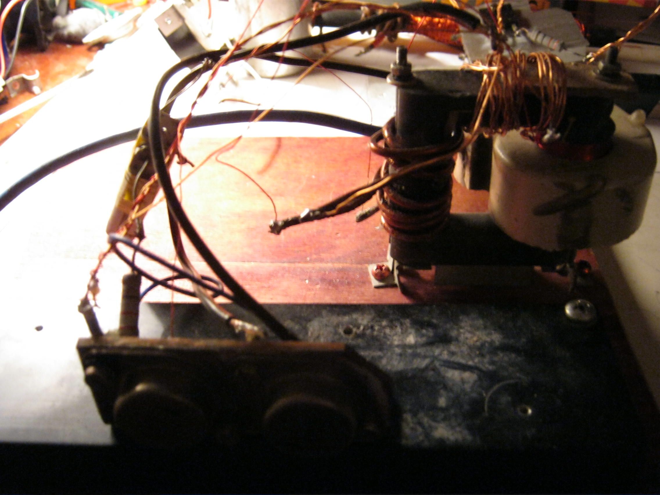 2n3055 Flyback Drivers : 3 Steps - Instructables