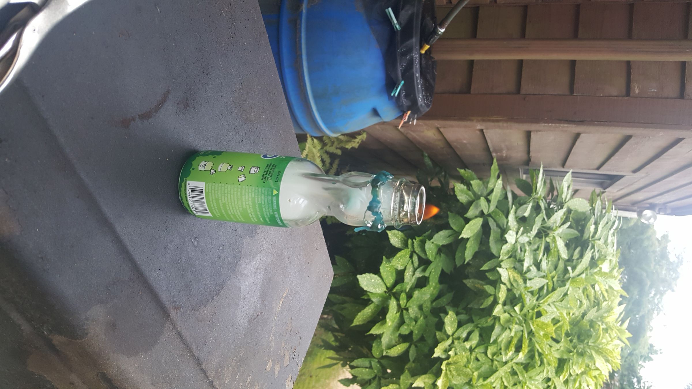 Removing the Marble From the Pop Bottle (Ramune) : 7 Steps - Instructables