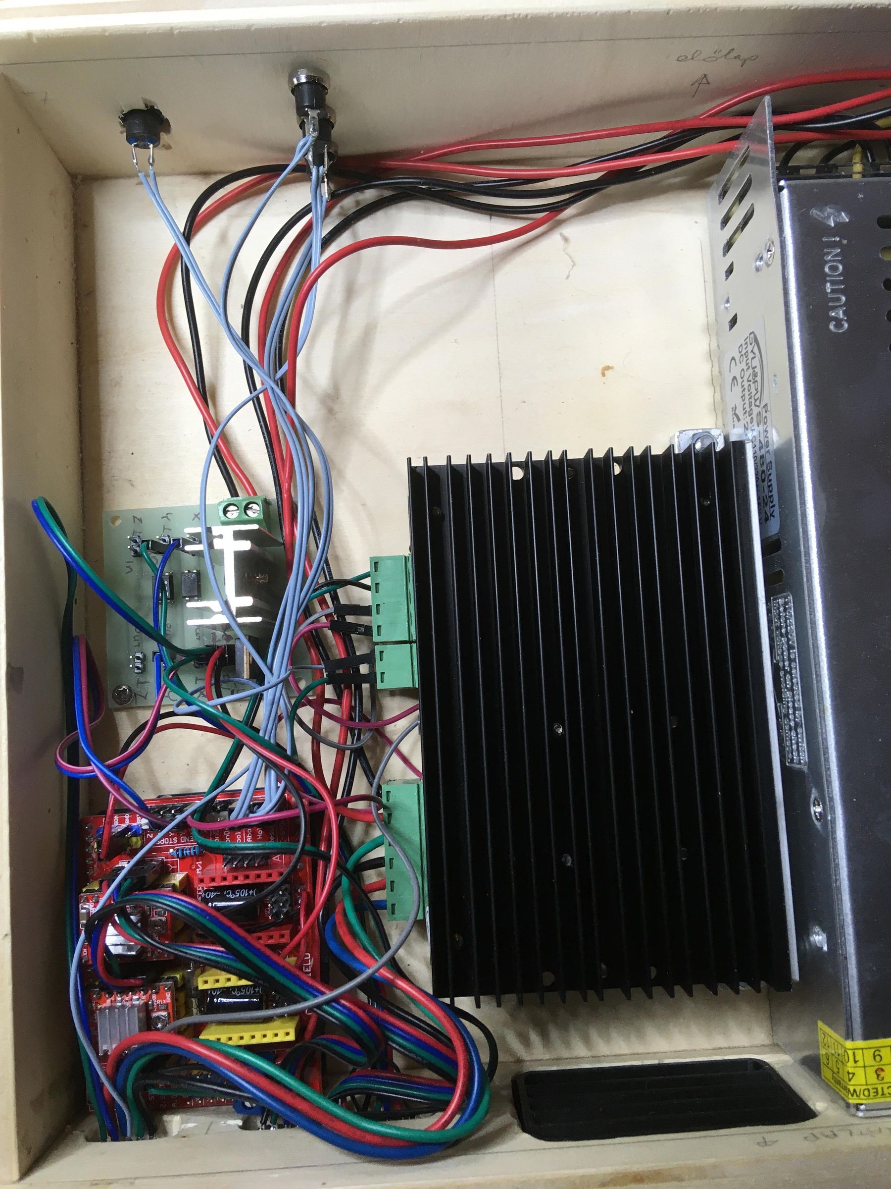 Embroidery Machine : 5 Steps (with Pictures) - Instructables