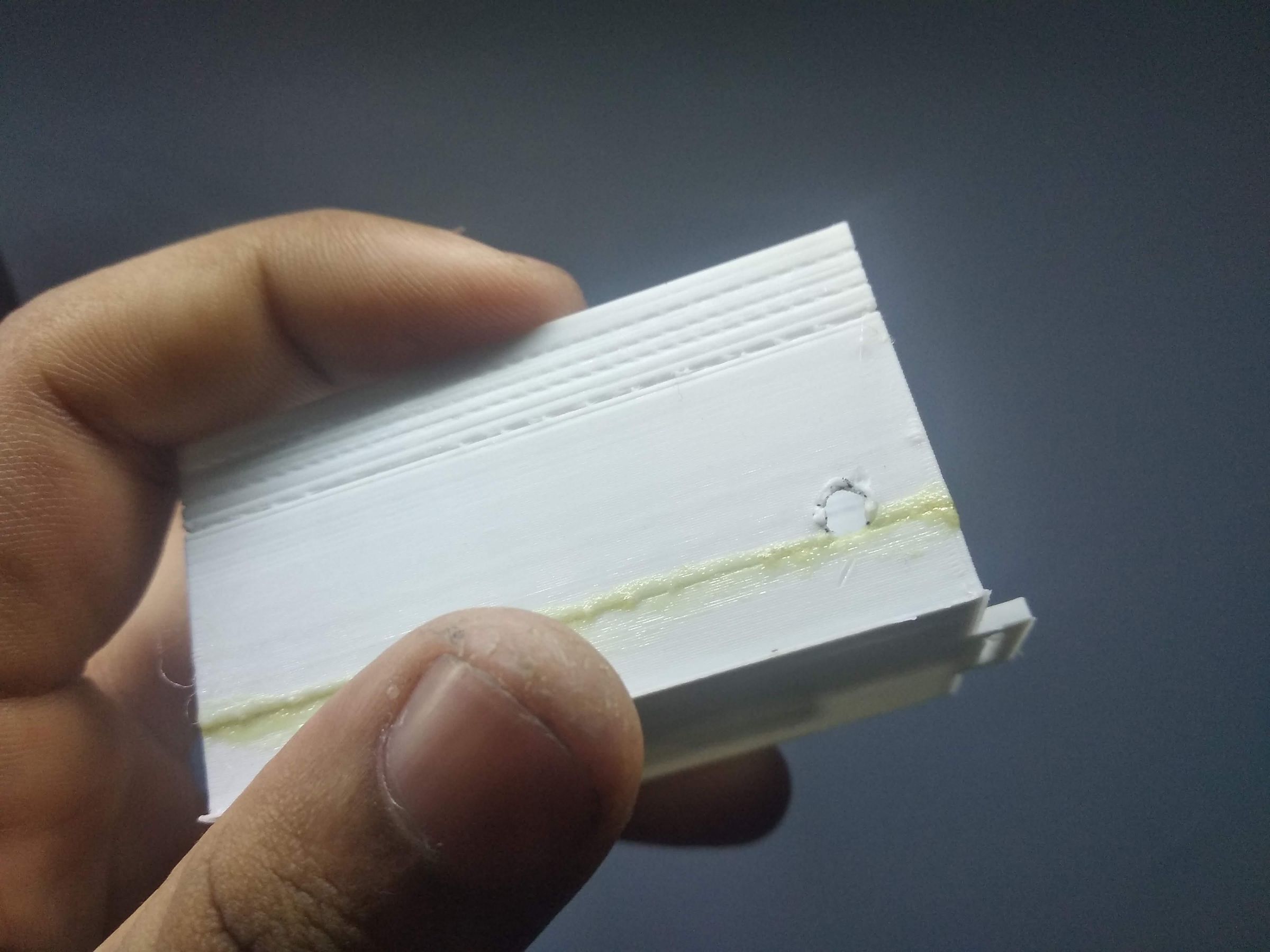 DIY Self Body Massager : 7 Steps (with Pictures) - Instructables