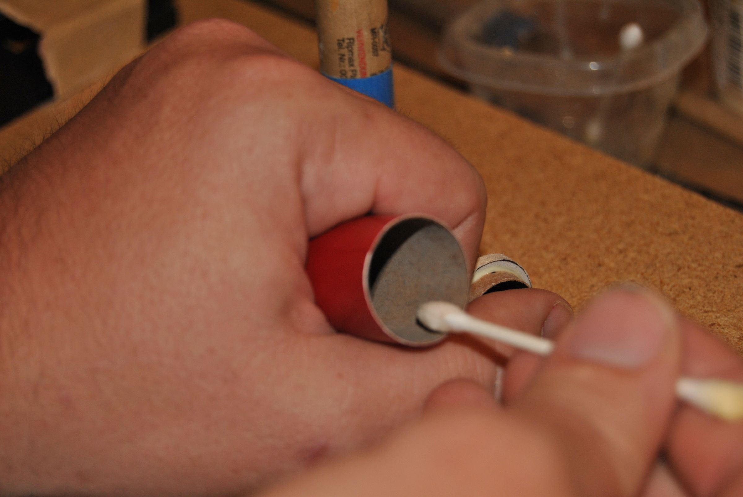 Design and Build a Rocket : 13 Steps (with Pictures) - Instructables