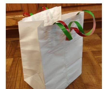 Paper Bag : 12 Steps - Instructables