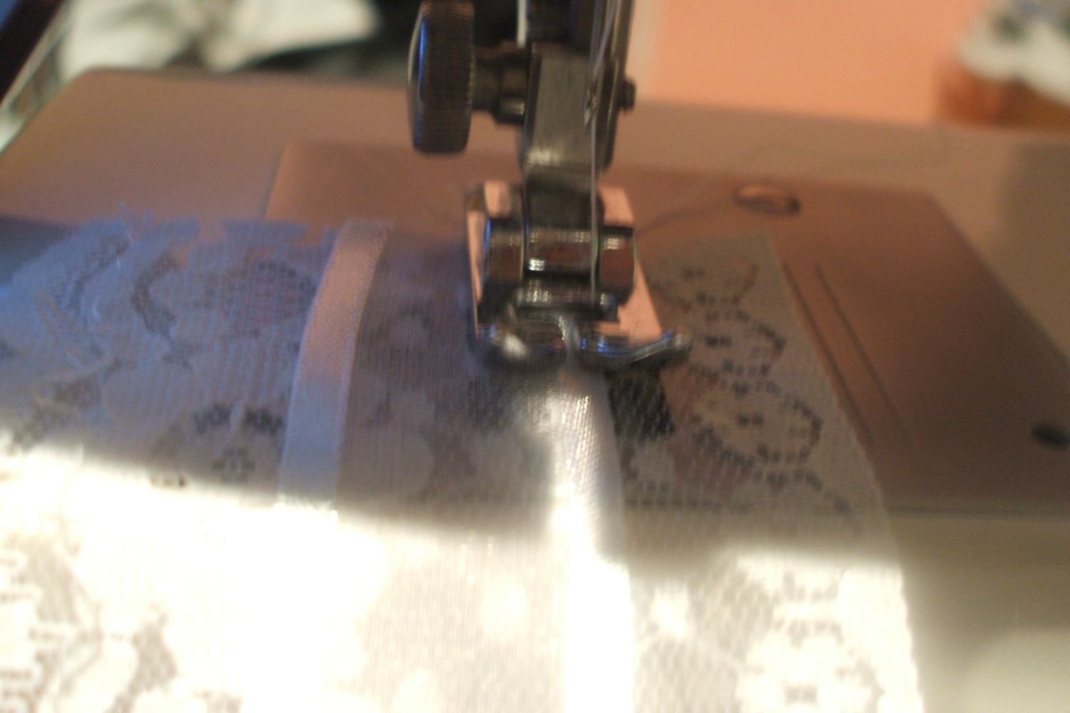 How to Make a Garter Band : 9 Steps - Instructables