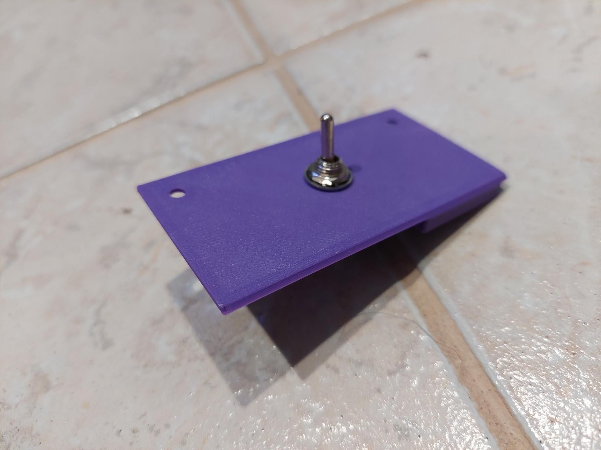 Useless Box Fidget Toy : 15 Steps (with Pictures) - Instructables