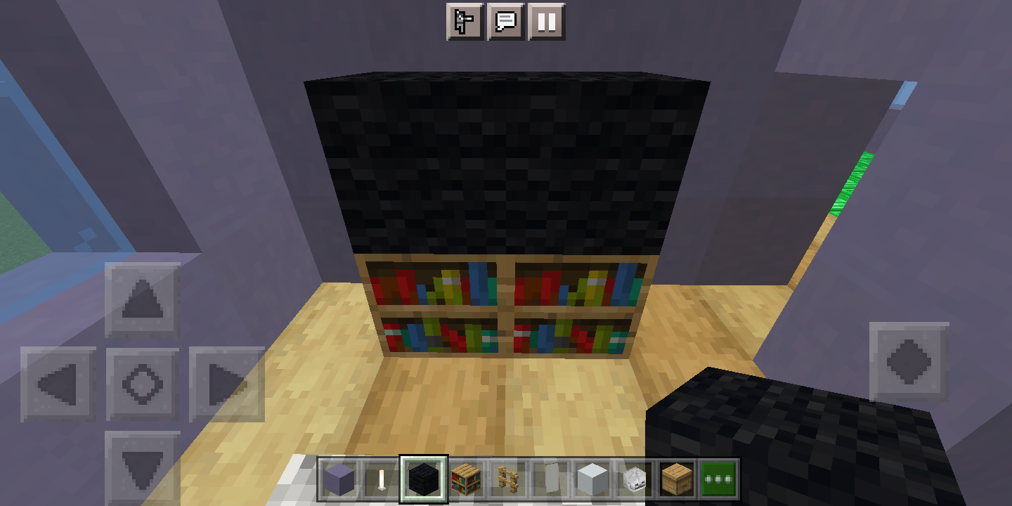 The Ultimate Guide to Furnishing Your House in Minecraft : 31 Steps ...