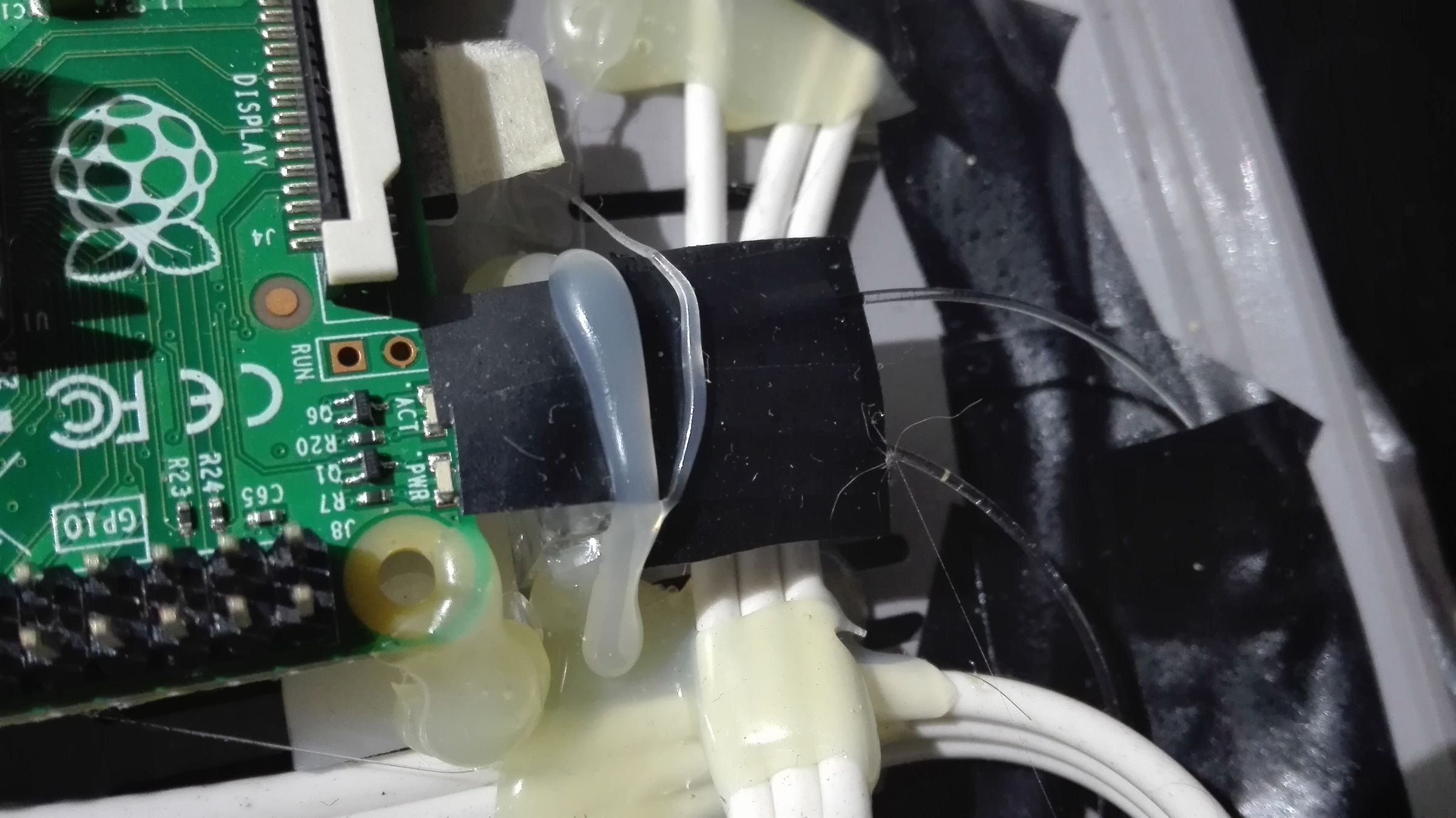 Raspberry Pi Playstation : 4 Steps - Instructables