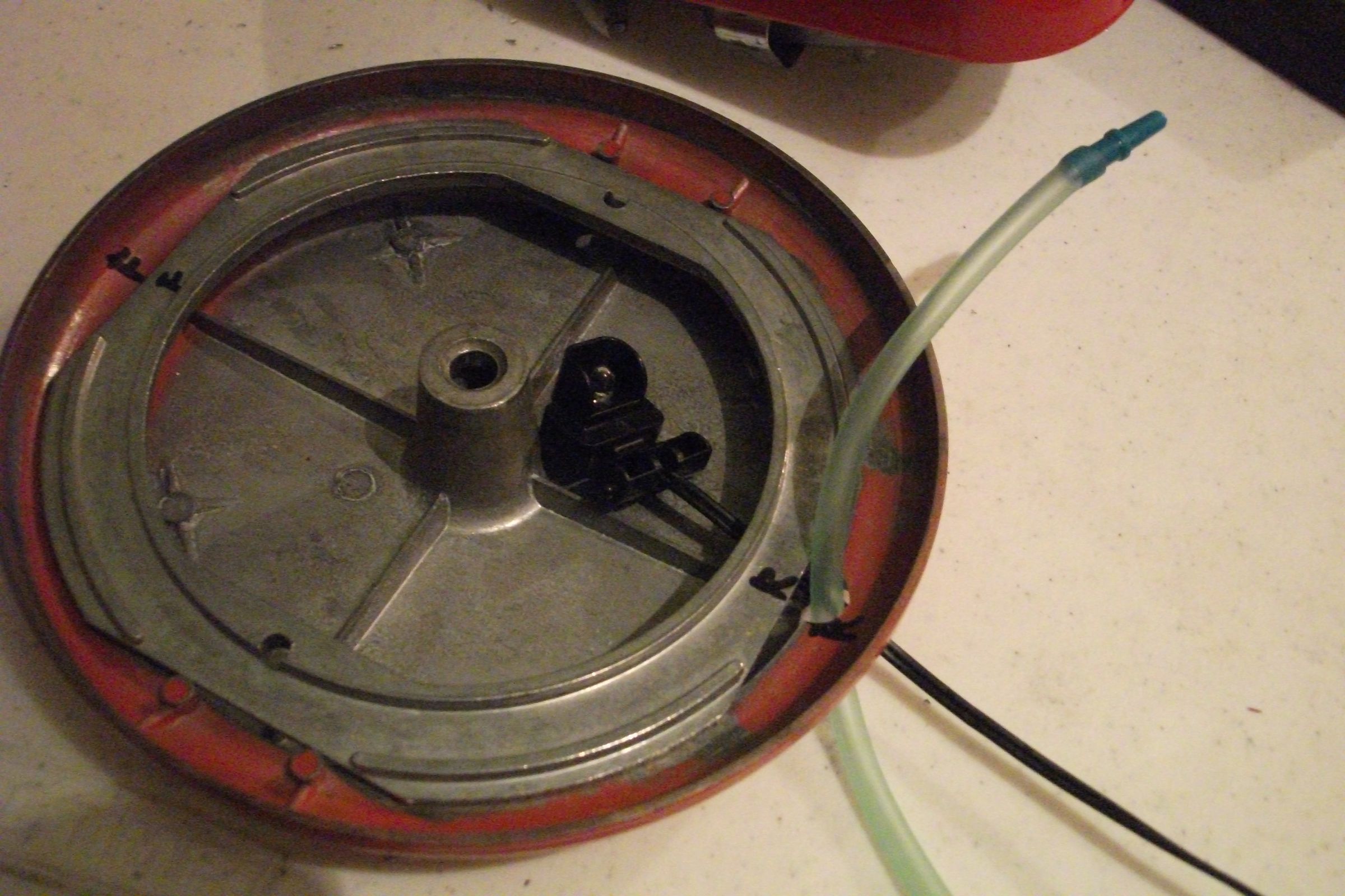 Gumball Machine Fish Tank : 9 Steps (with Pictures) - Instructables