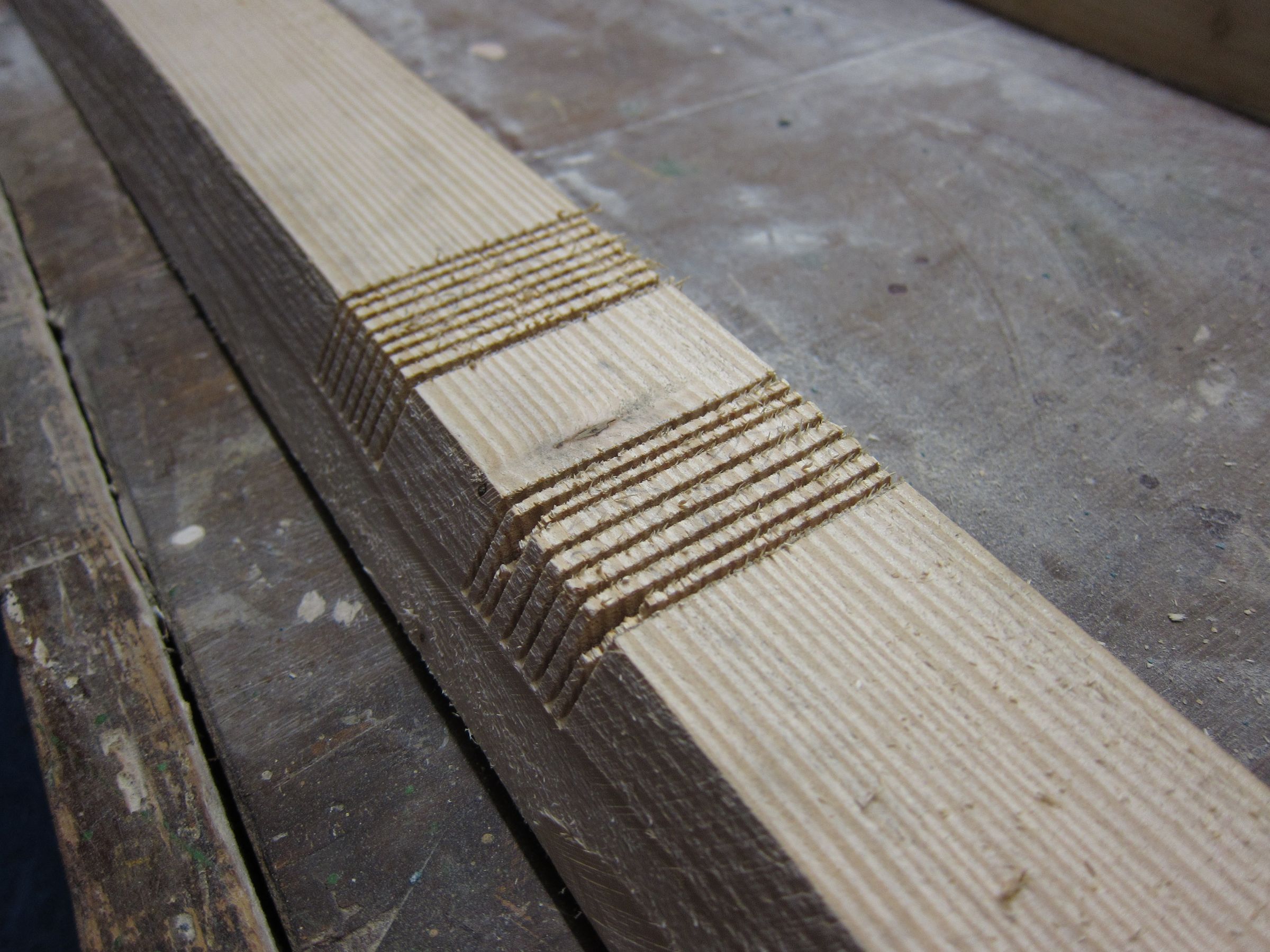 Tension Series - Floating Bed : 9 Steps (with Pictures) - Instructables