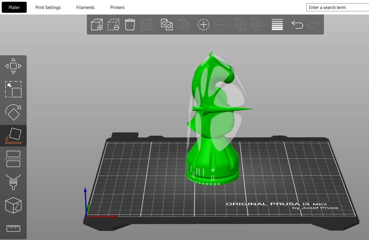 Learn How to 3D Print SolidWorks Part File : 7 Steps - Instructables