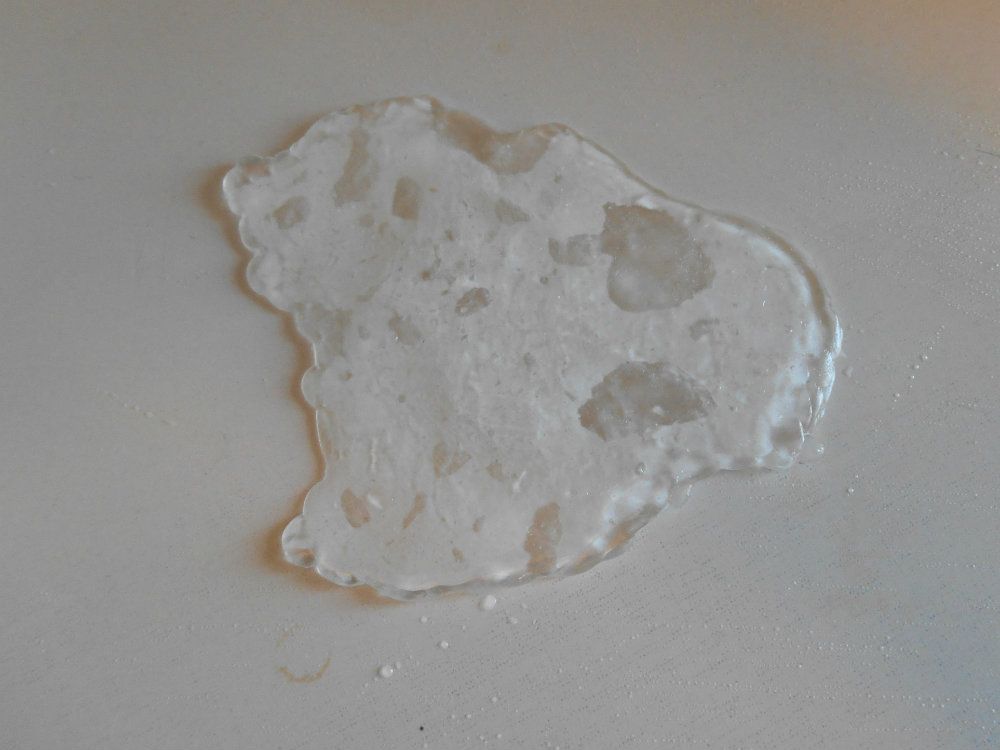 Polymorph in a Summer Camp. : 3 Steps - Instructables