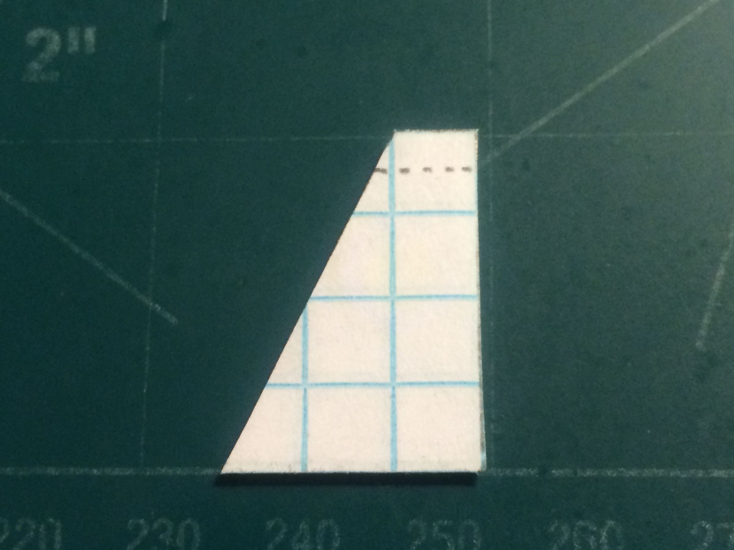 How to Make the Firefly Paper Airplane : 5 Steps - Instructables
