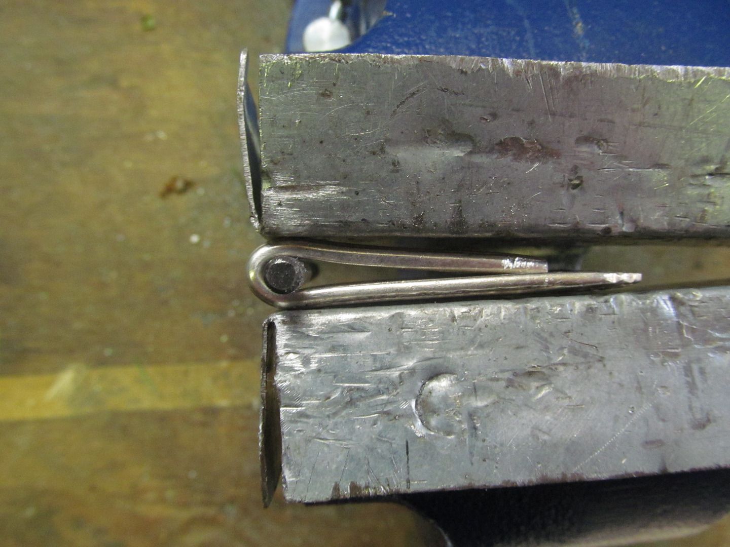 Make Unique Keychains From Silverware : 4 Steps (with Pictures) - Instructables