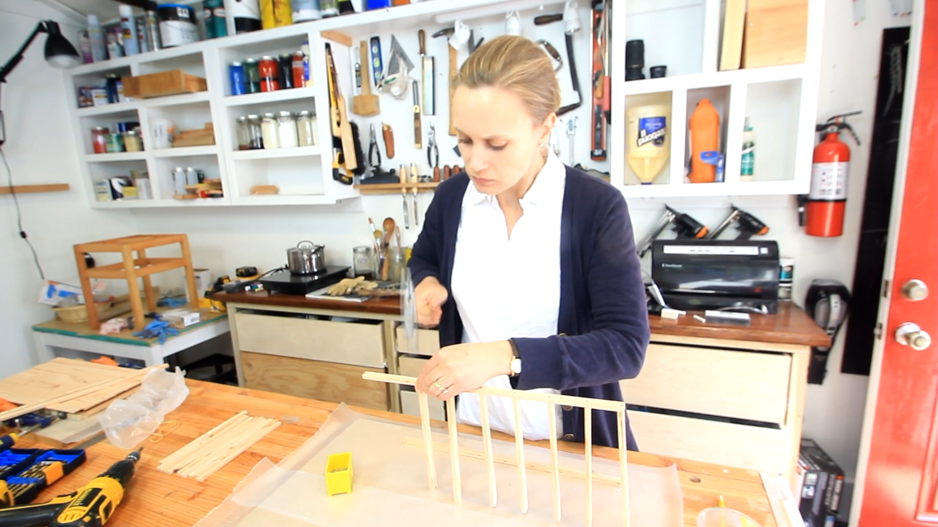 How to Build a Scale Model House : 10 Steps (with Pictures) - Instructables