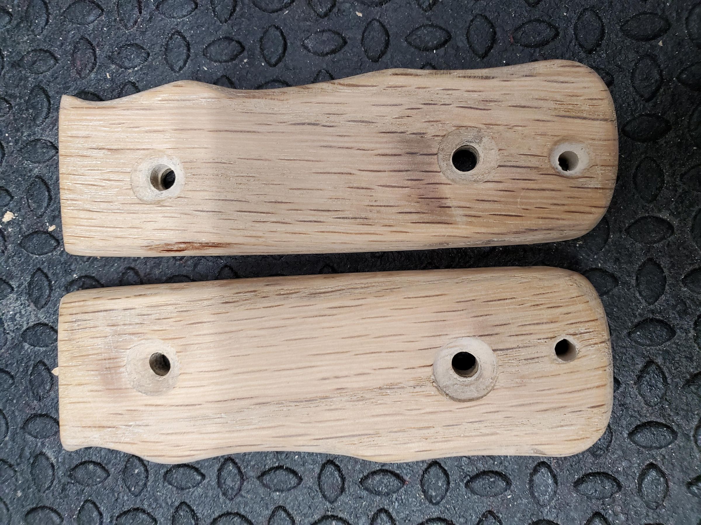 DIY Saw Blade Knife : 17 Steps (with Pictures) - Instructables