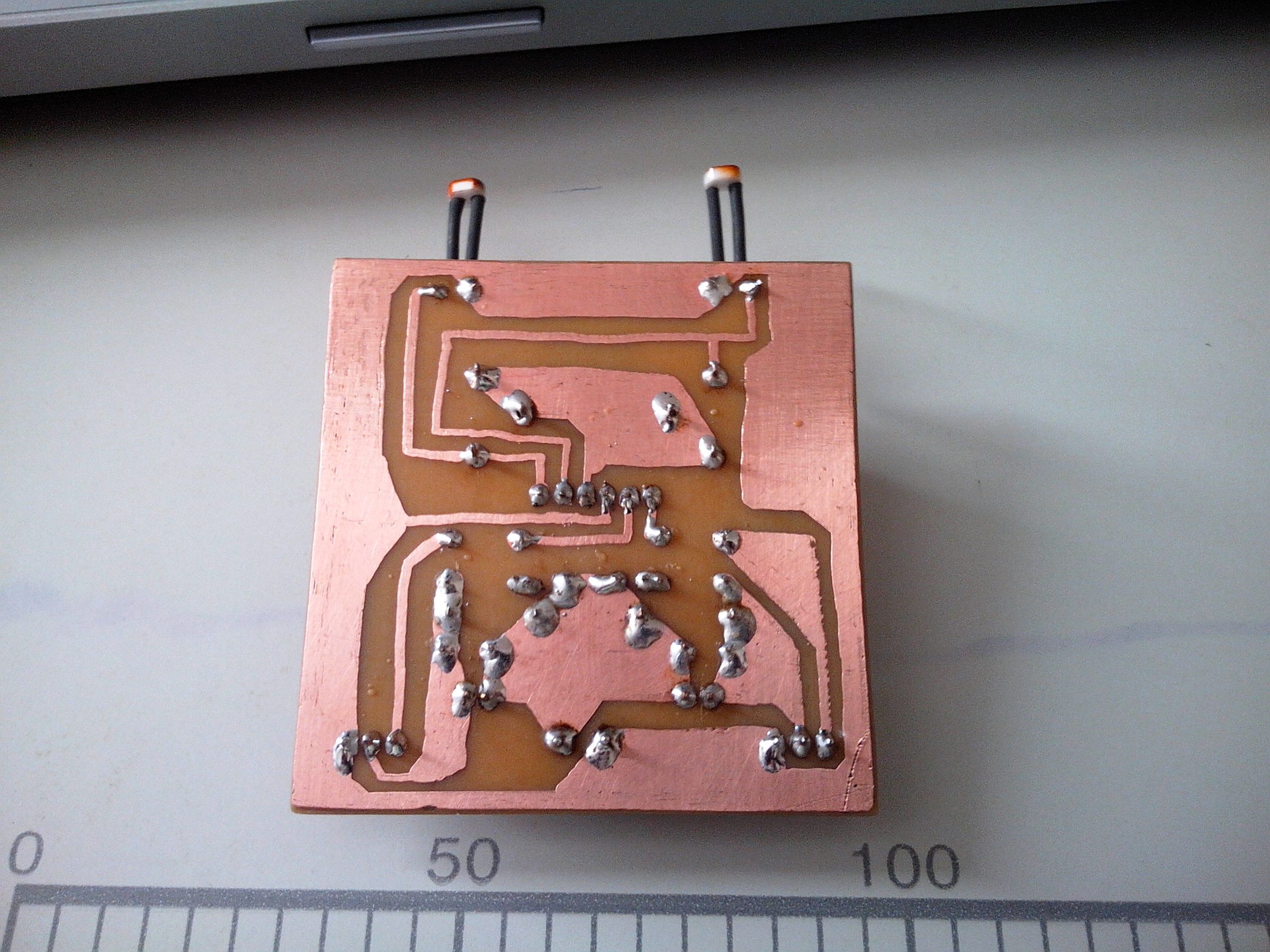 BUGBot - Light Follower Robot : 7 Steps - Instructables