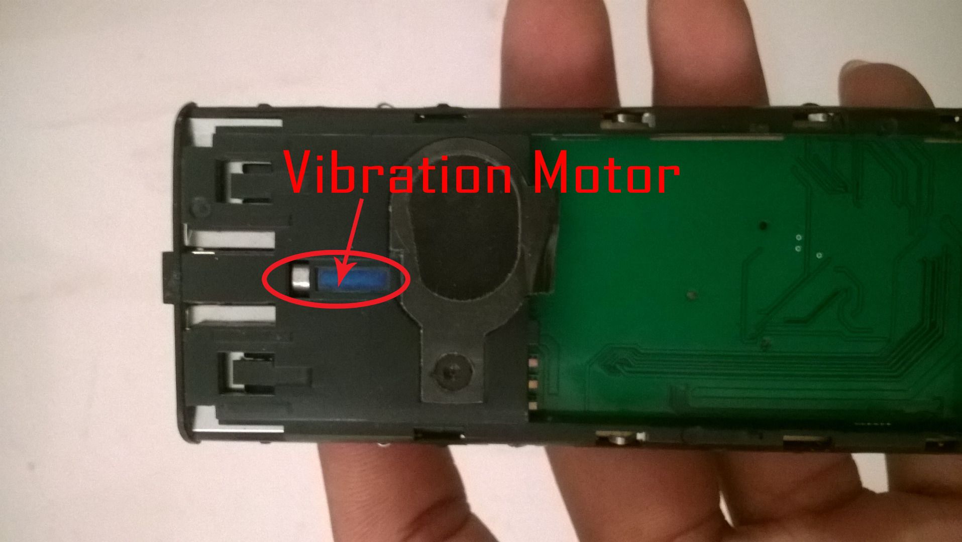 Miniature MadBot : 7 Steps (with Pictures) - Instructables