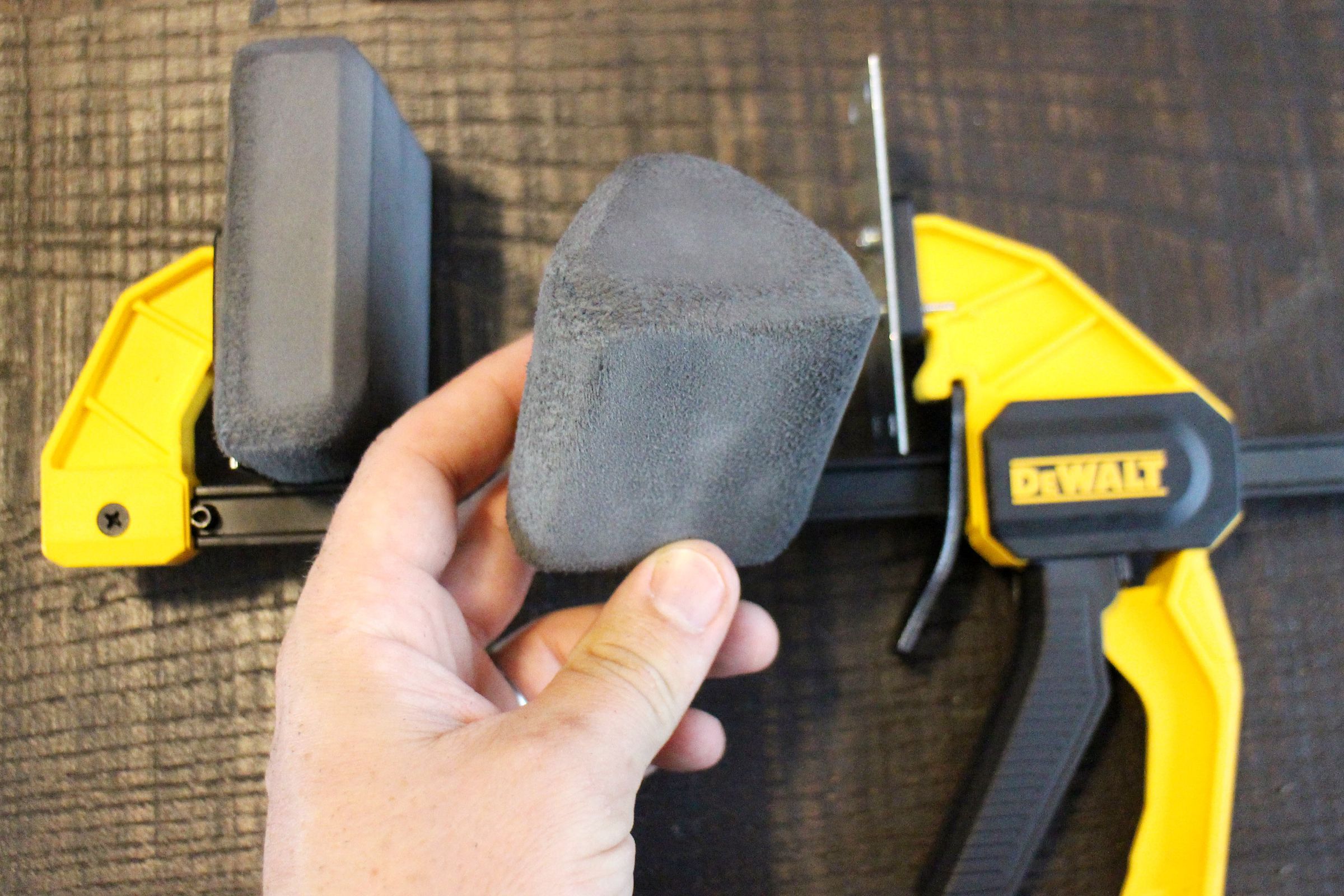 Squeeze Massage Tool : 8 Steps (with Pictures) - Instructables