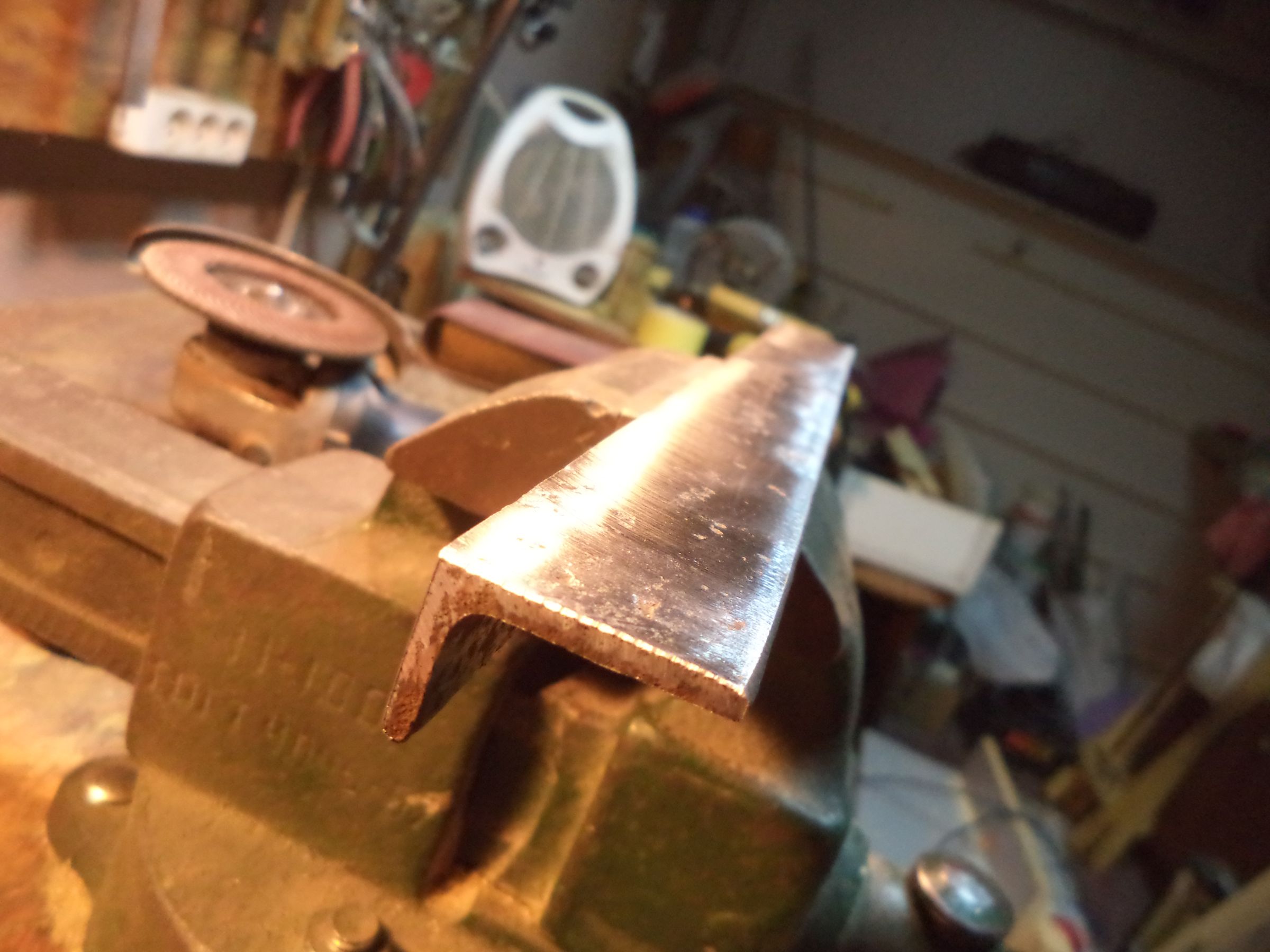 Guillotine Not Only Paper Cutter : 40 Steps (with Pictures) - Instructables