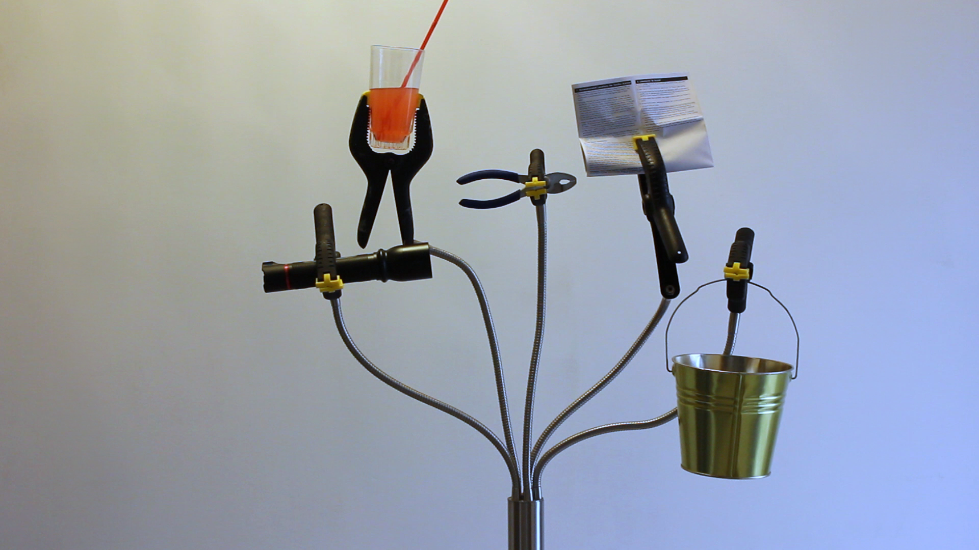 Heavy Duty Helping Hands Tool : 12 Steps - Instructables