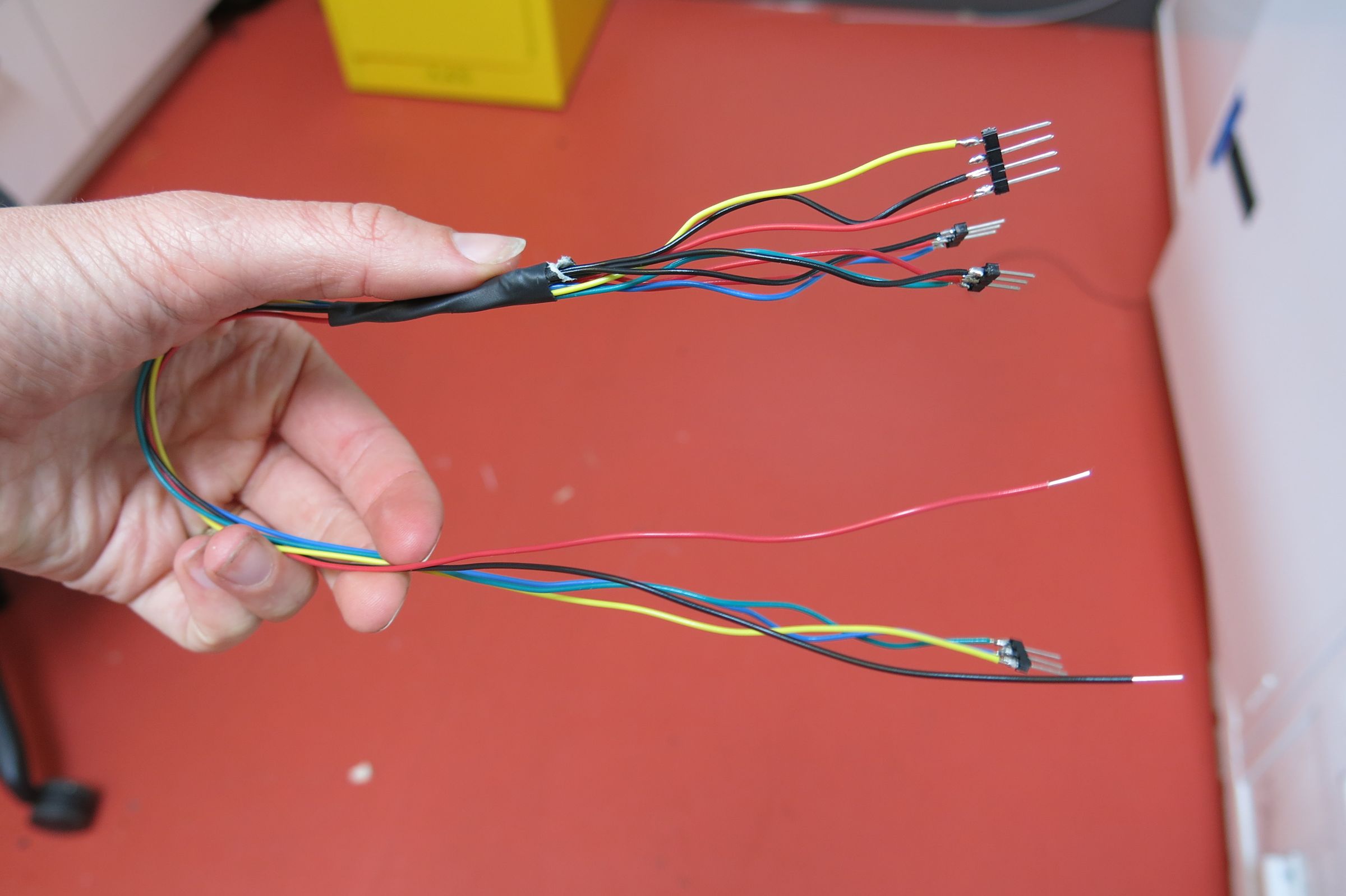 Become Your Own 3D Printer : 30 Steps (with Pictures) - Instructables