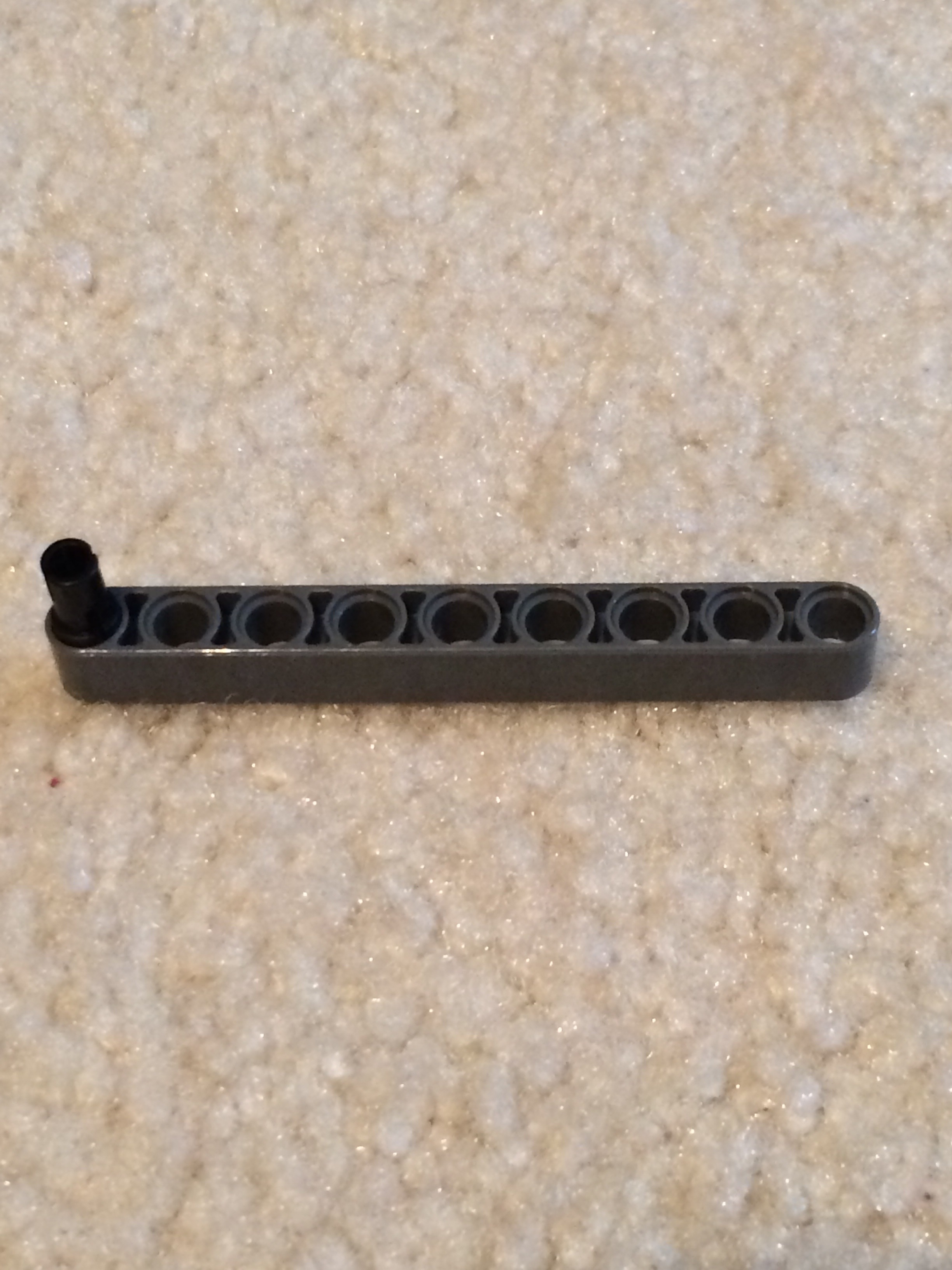 Simple Lego Rubber Band Gun : 12 Steps - Instructables