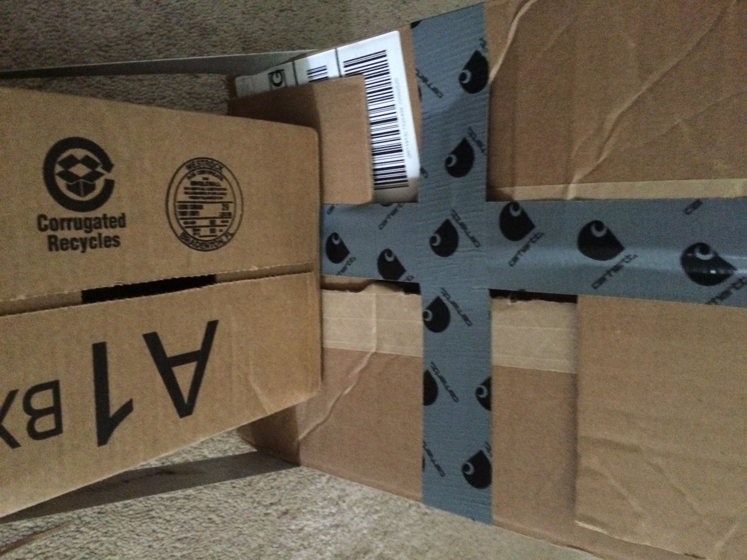 Cardboard Bow Target : 7 Steps - Instructables