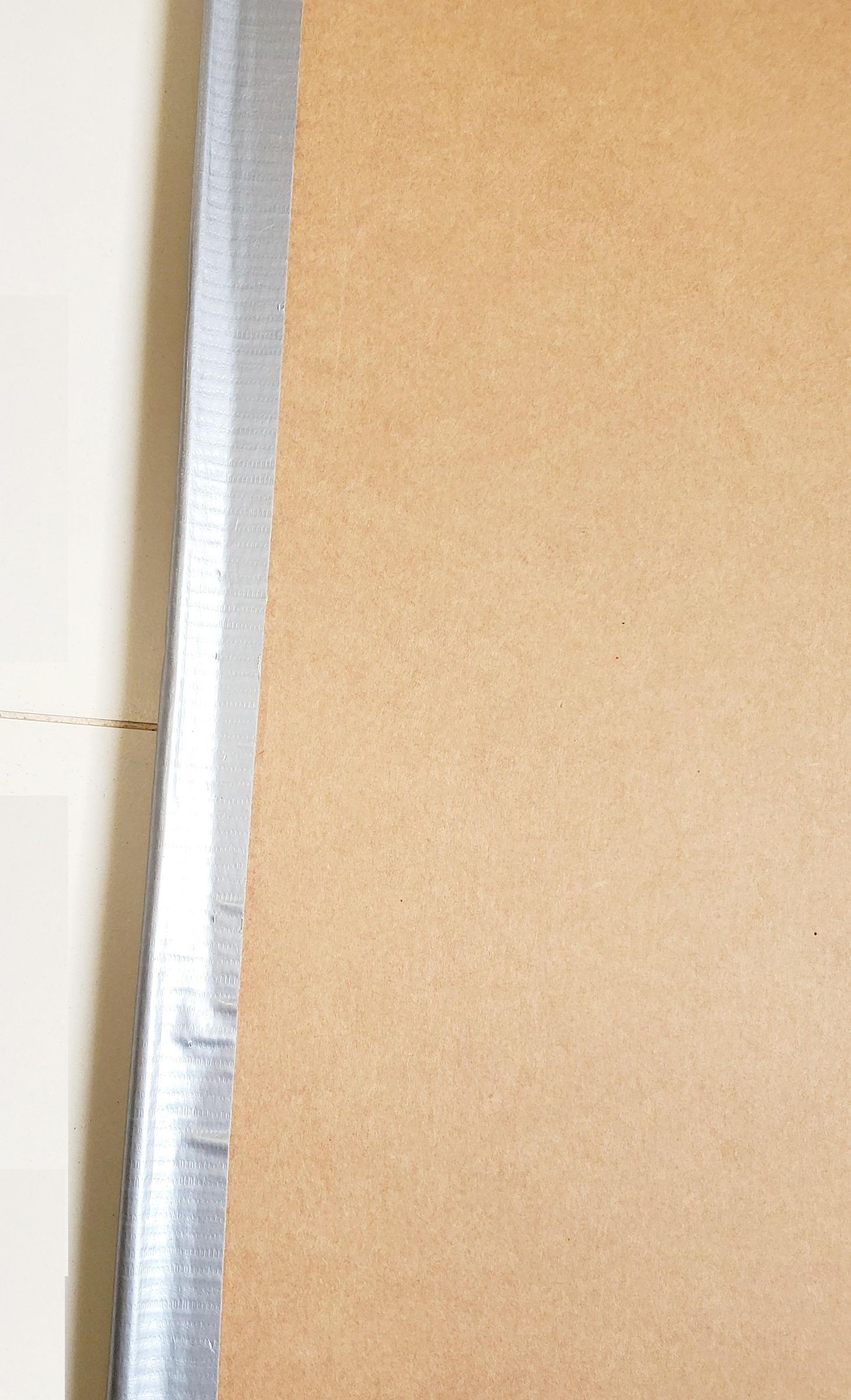 Cool Your House With Pretty Reflective Window Shades : 9 Steps (with ...