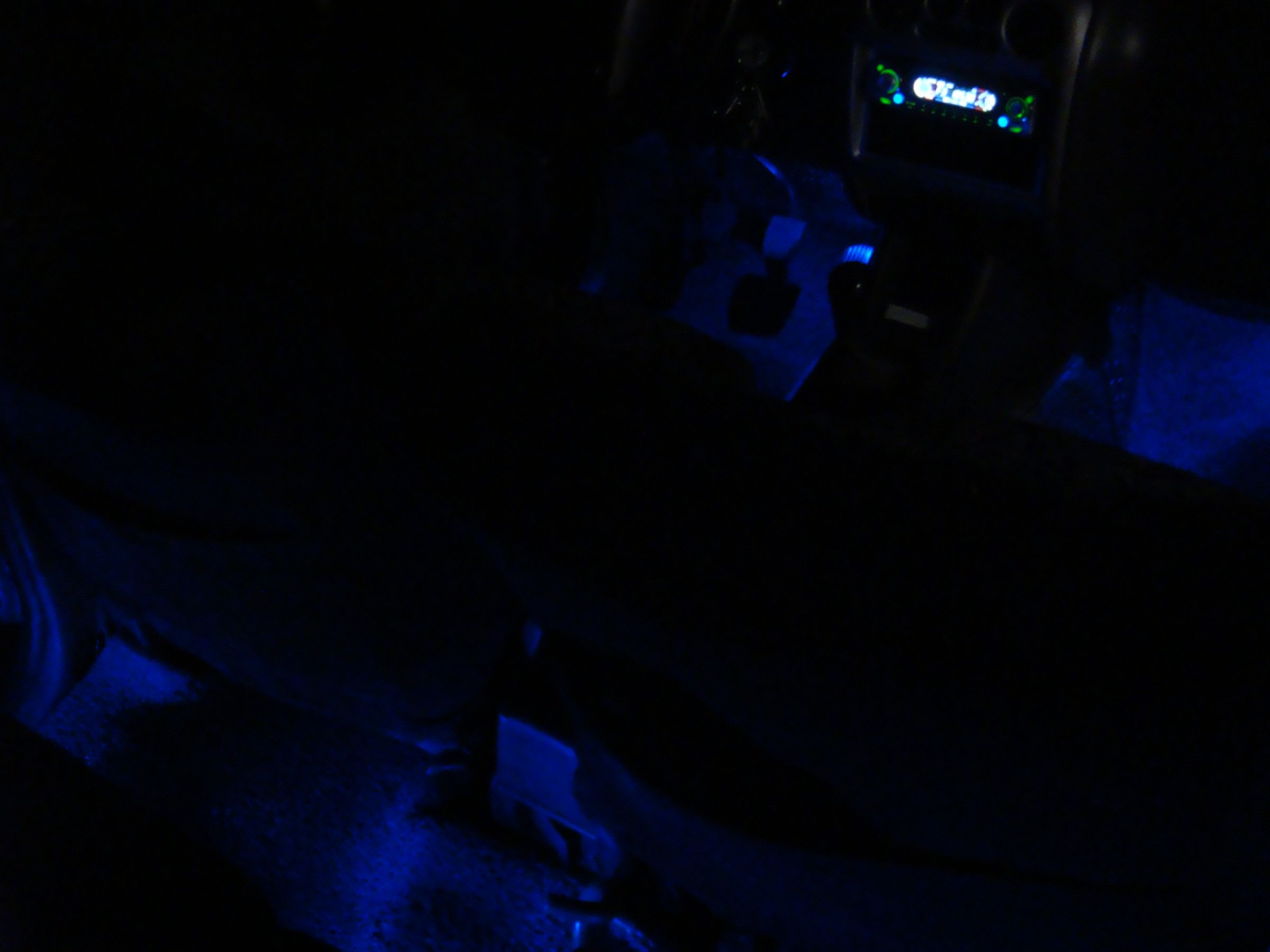 Daihatsu Terios Lights Tuned Up !!! : 7 Steps - Instructables