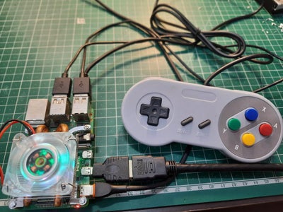 Raspberry Pi 4 Android Gaming Performance : 7 Steps - Instructables
