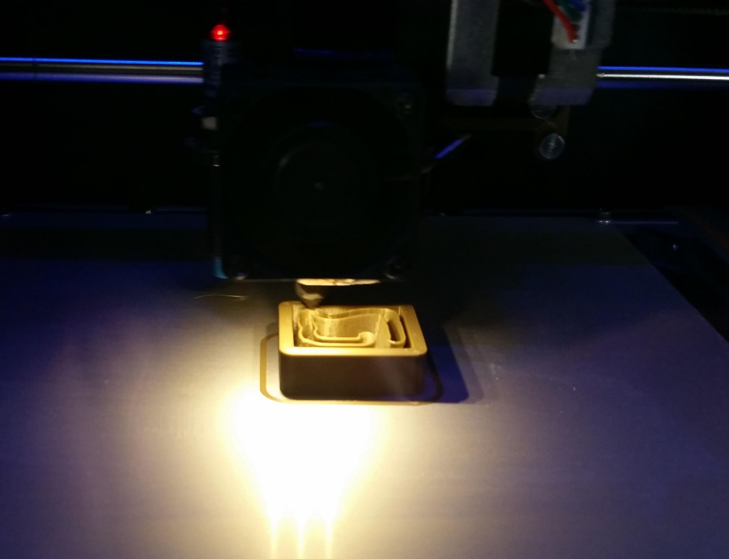 Supercapacitor USB Flashlight : 3 Steps - Instructables